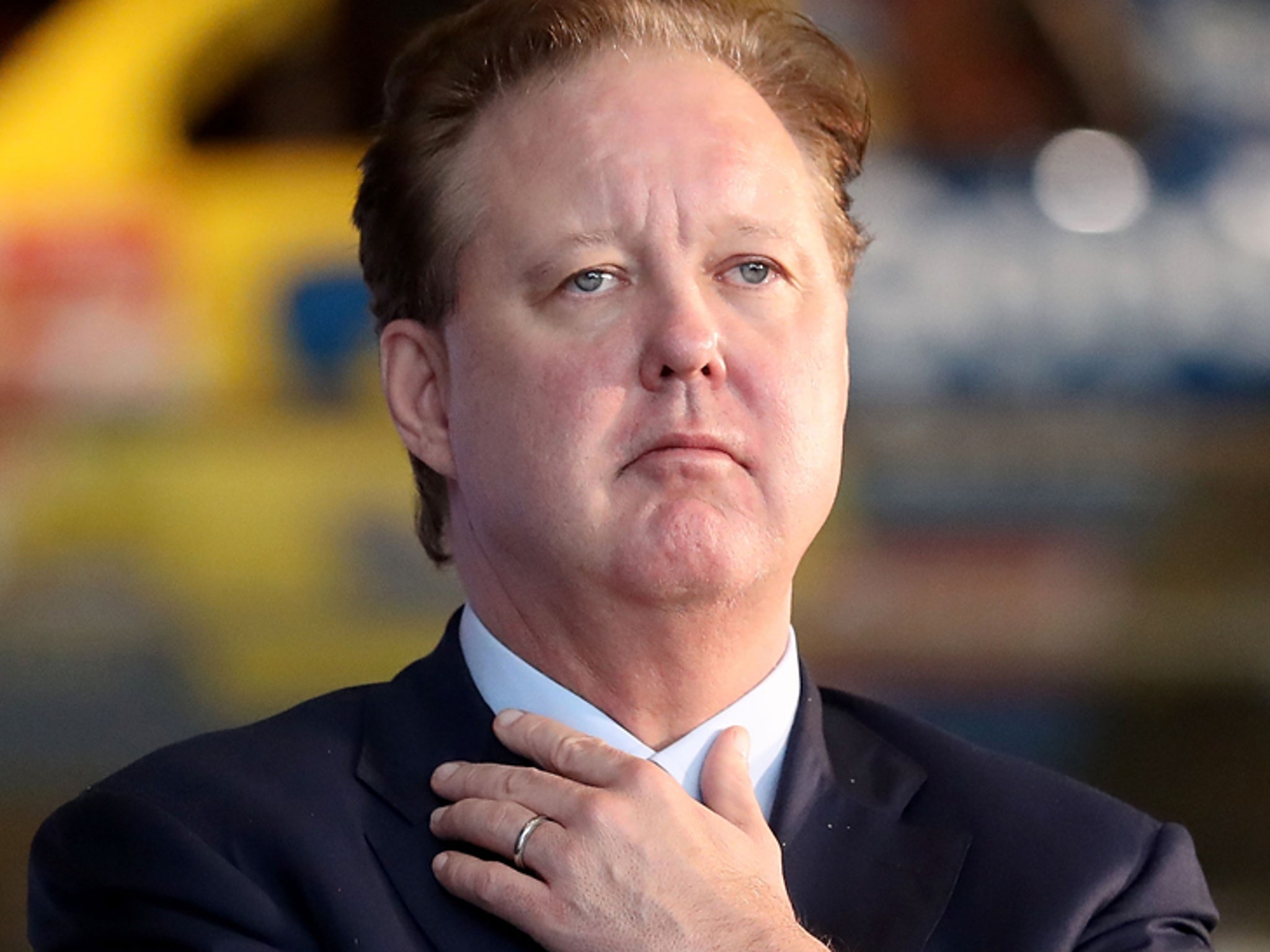 Brian France's Instagram, Twitter & Facebook on IDCrawl