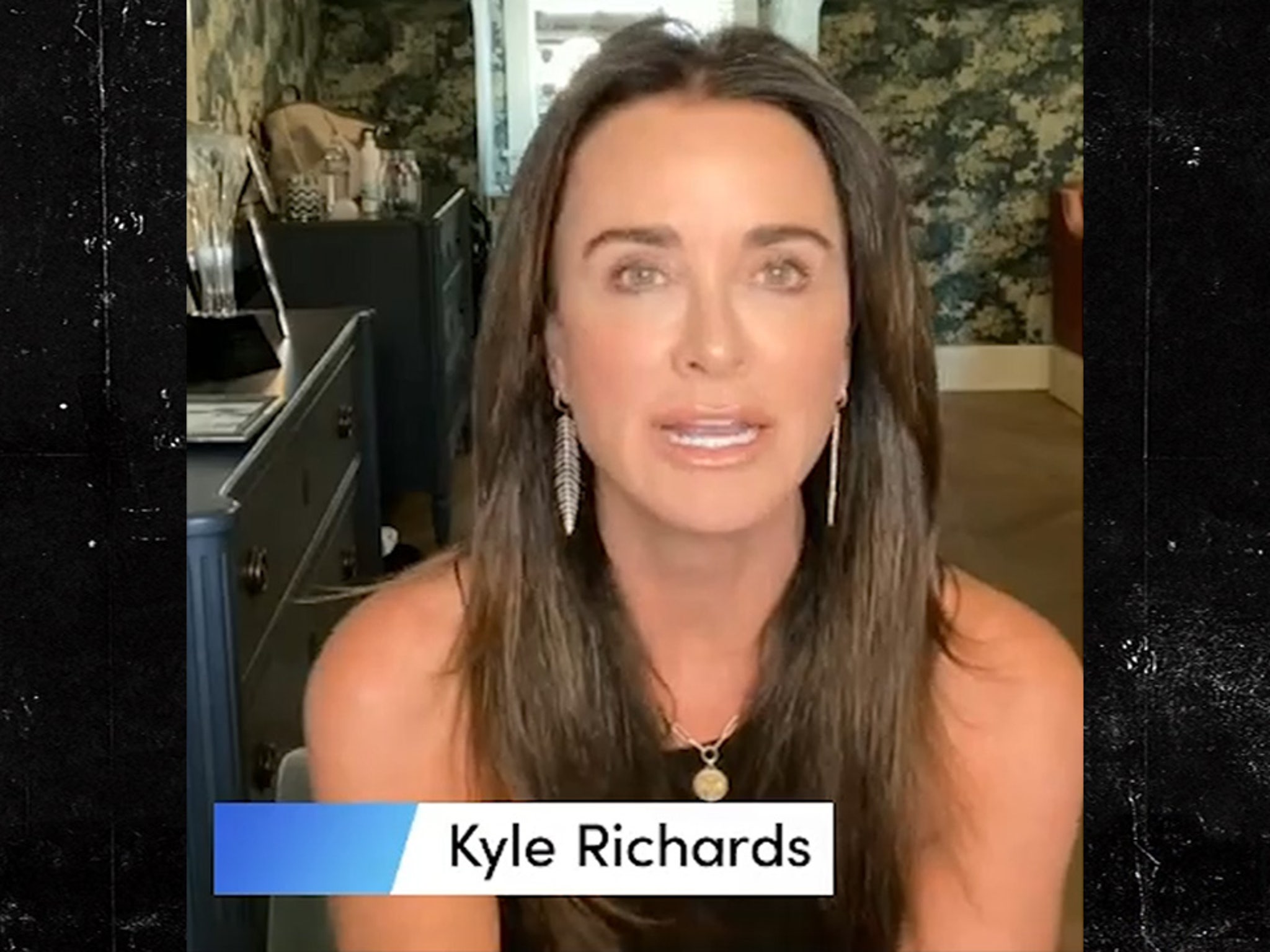Kyle Richards