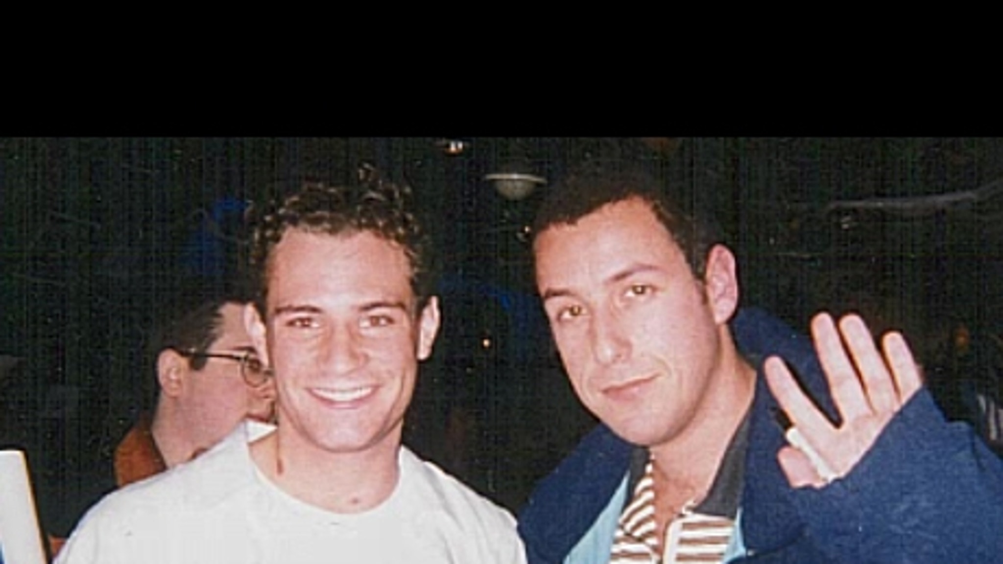 Matt Weiss' Famous Photos