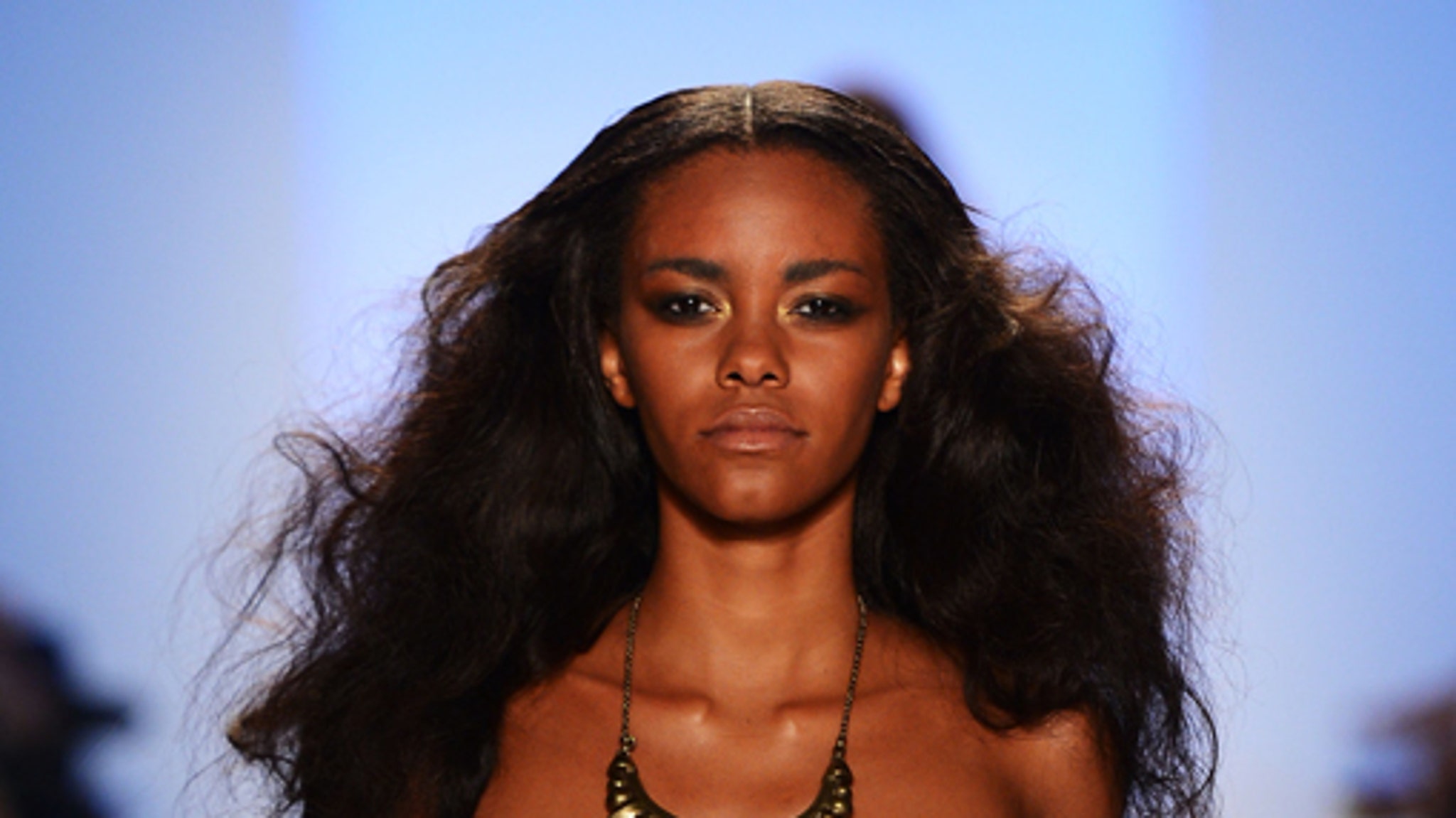 The Hottest Swimwear from Mercedes-Benz Fashion