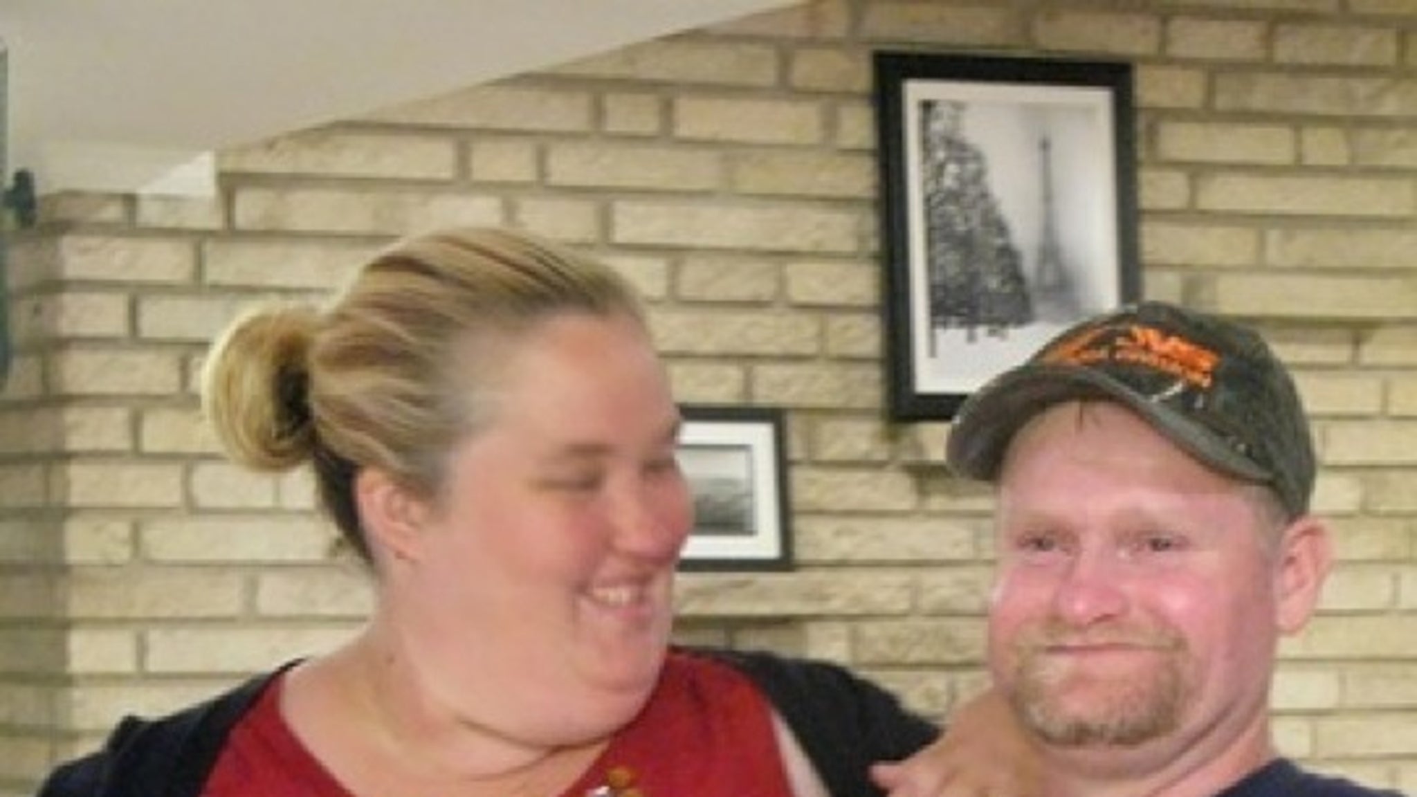 Mama June Bug and Sugar Bear -- Before The Split!