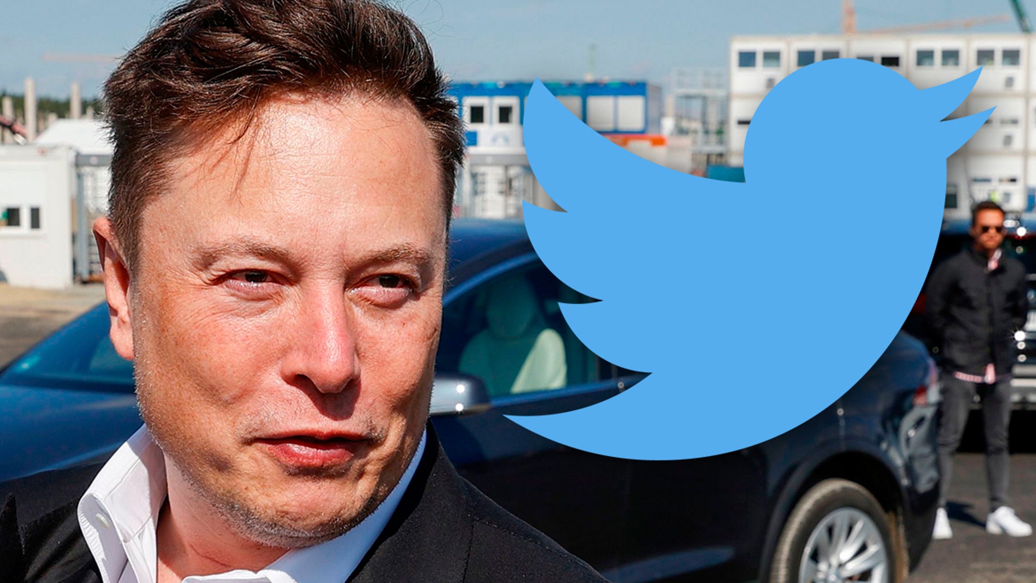 Elon Musk Reportedly Fires 4 Top Twitter Executives After 44 Billion