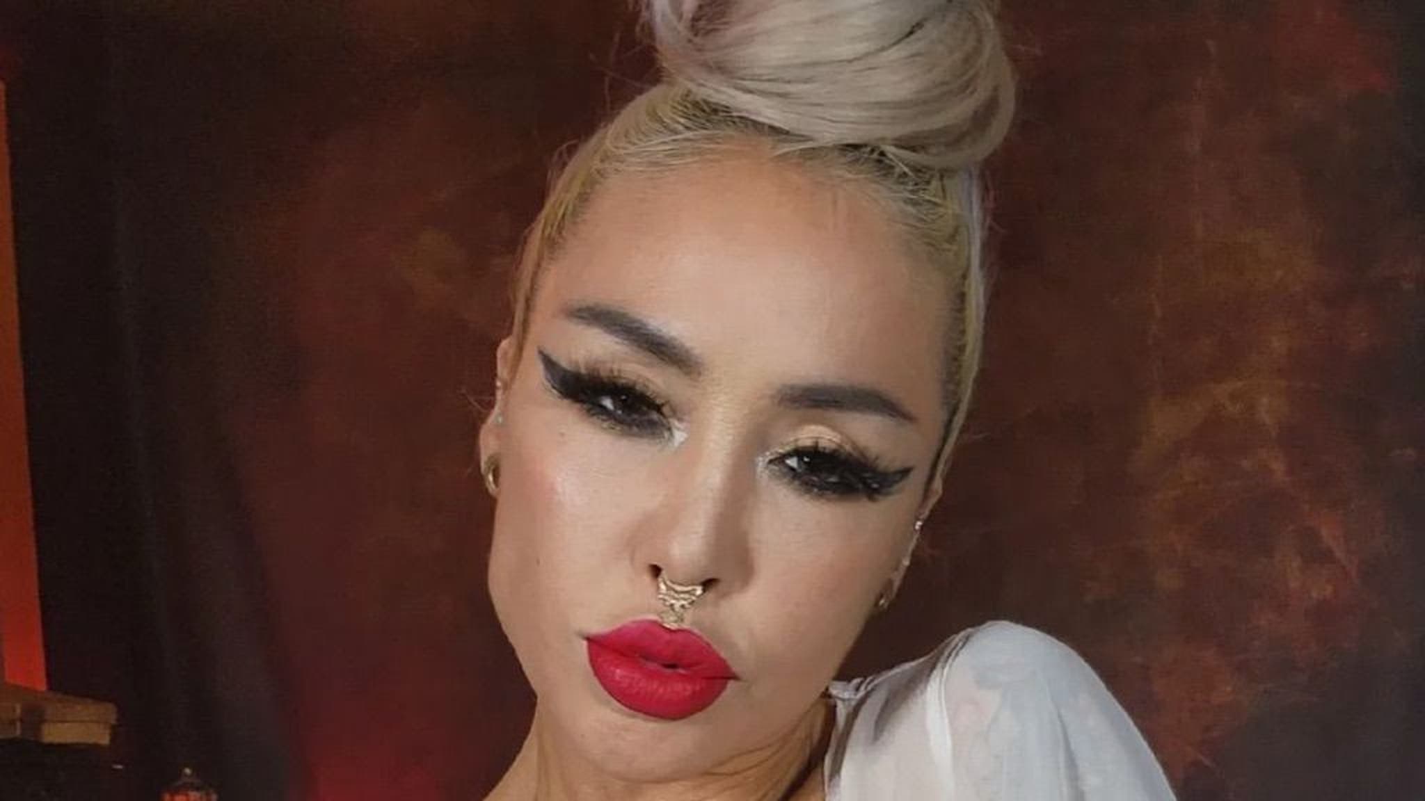 Remembering Masuimi Max