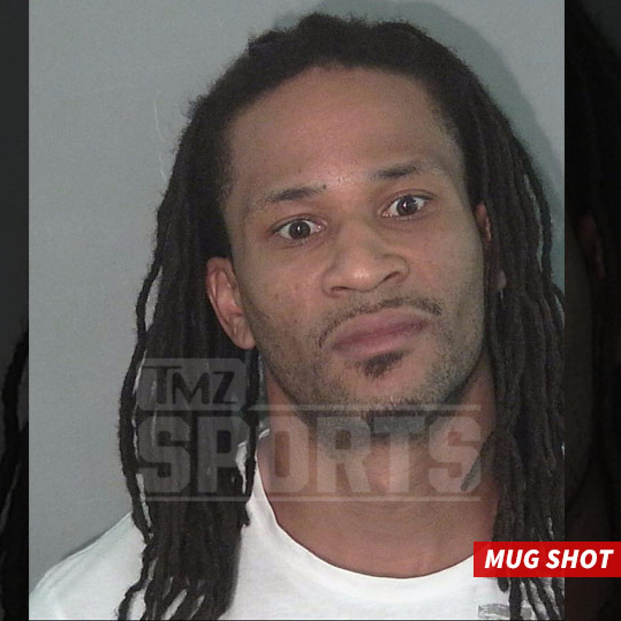 Weed Mug Shots
