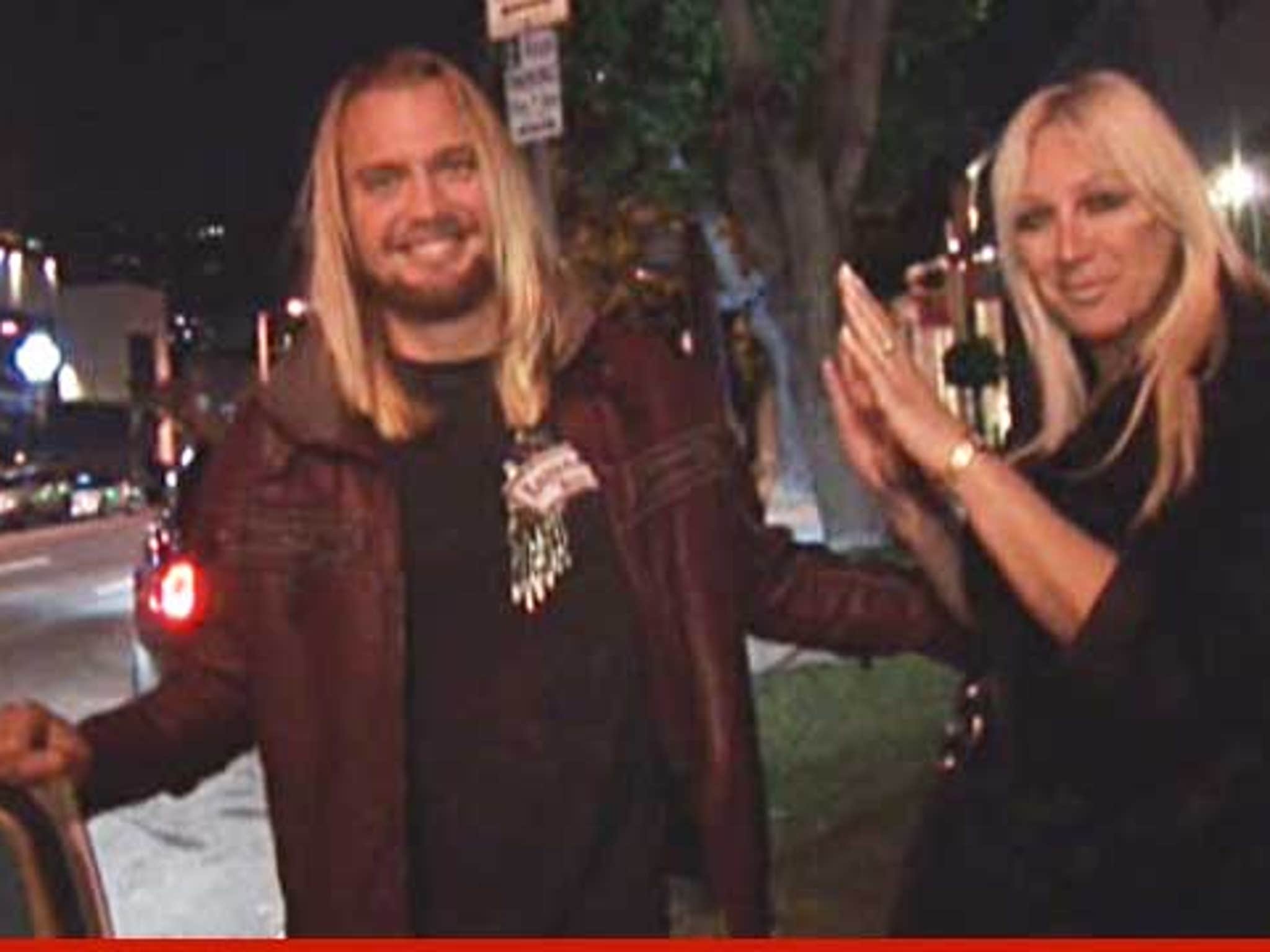 Linda Hogan Charlie Hill