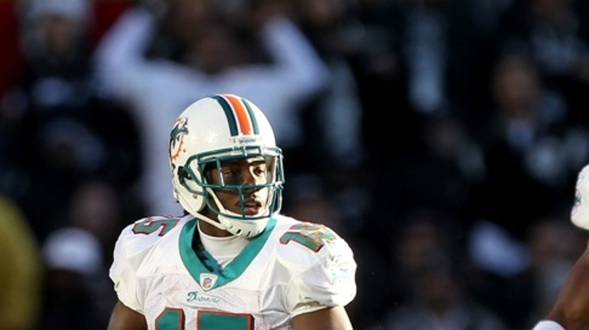 Davone Bess' Football Photos