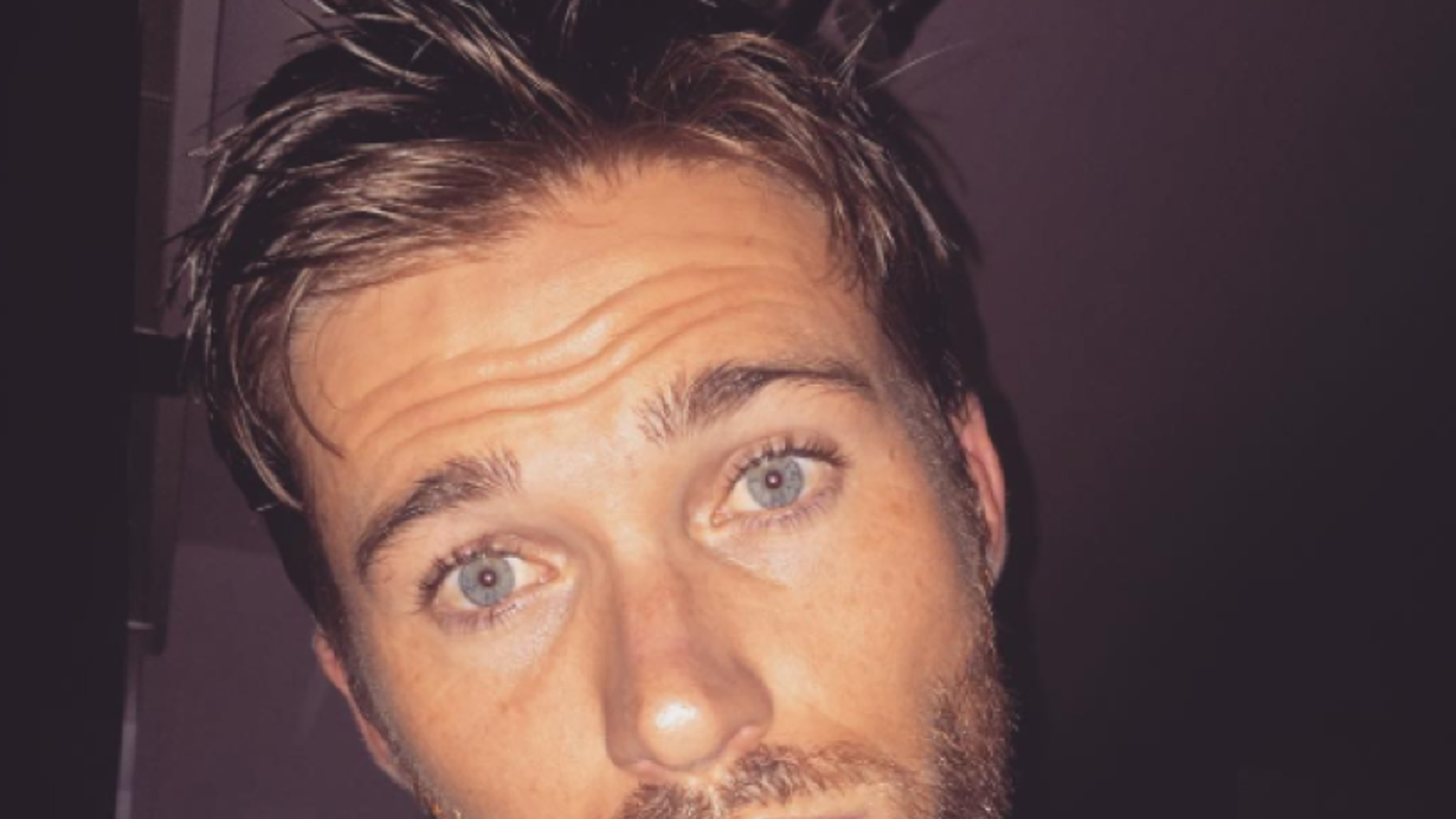 Celebs Brushing Their Teeth