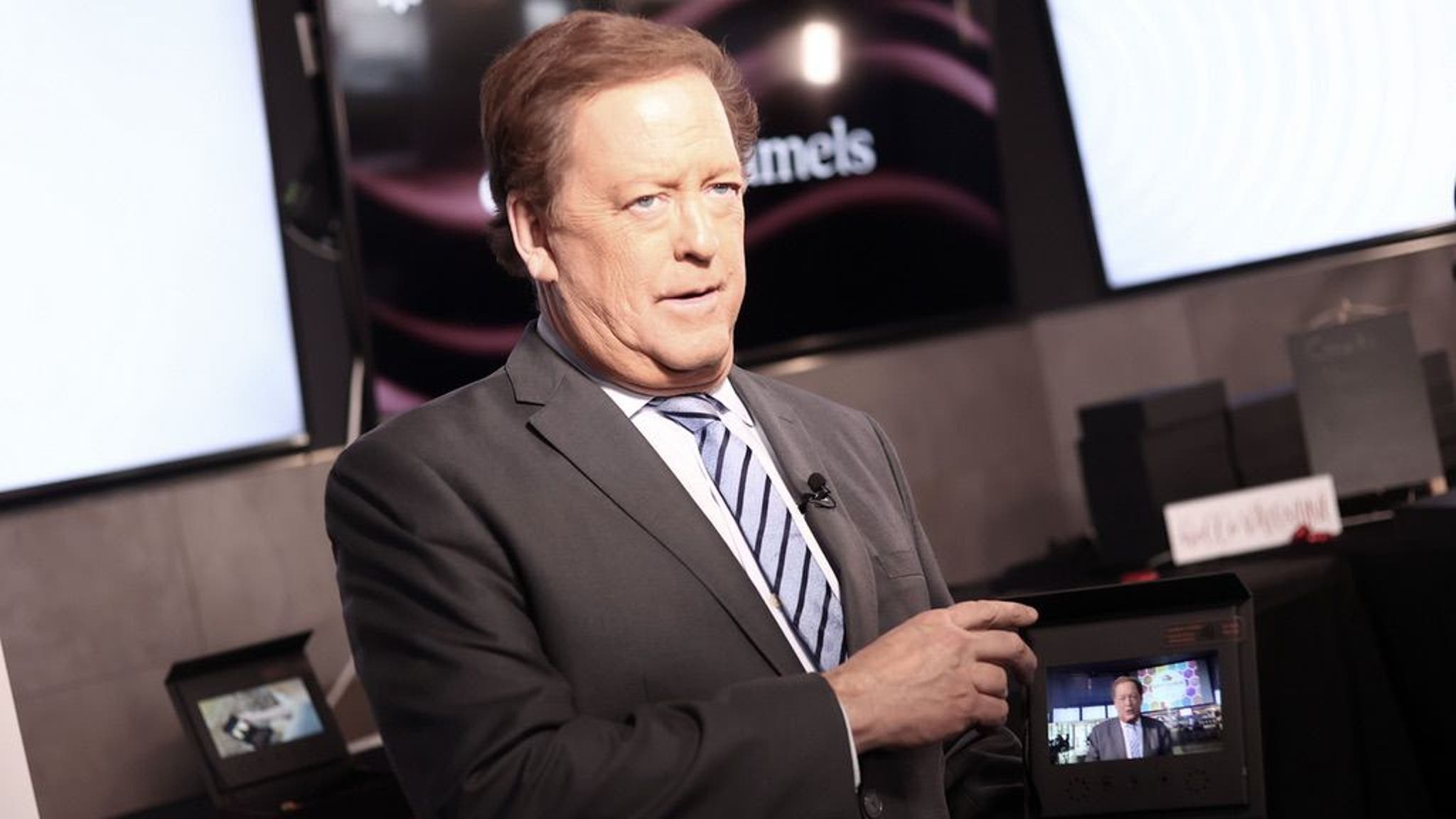 Remembering Sam Rubin