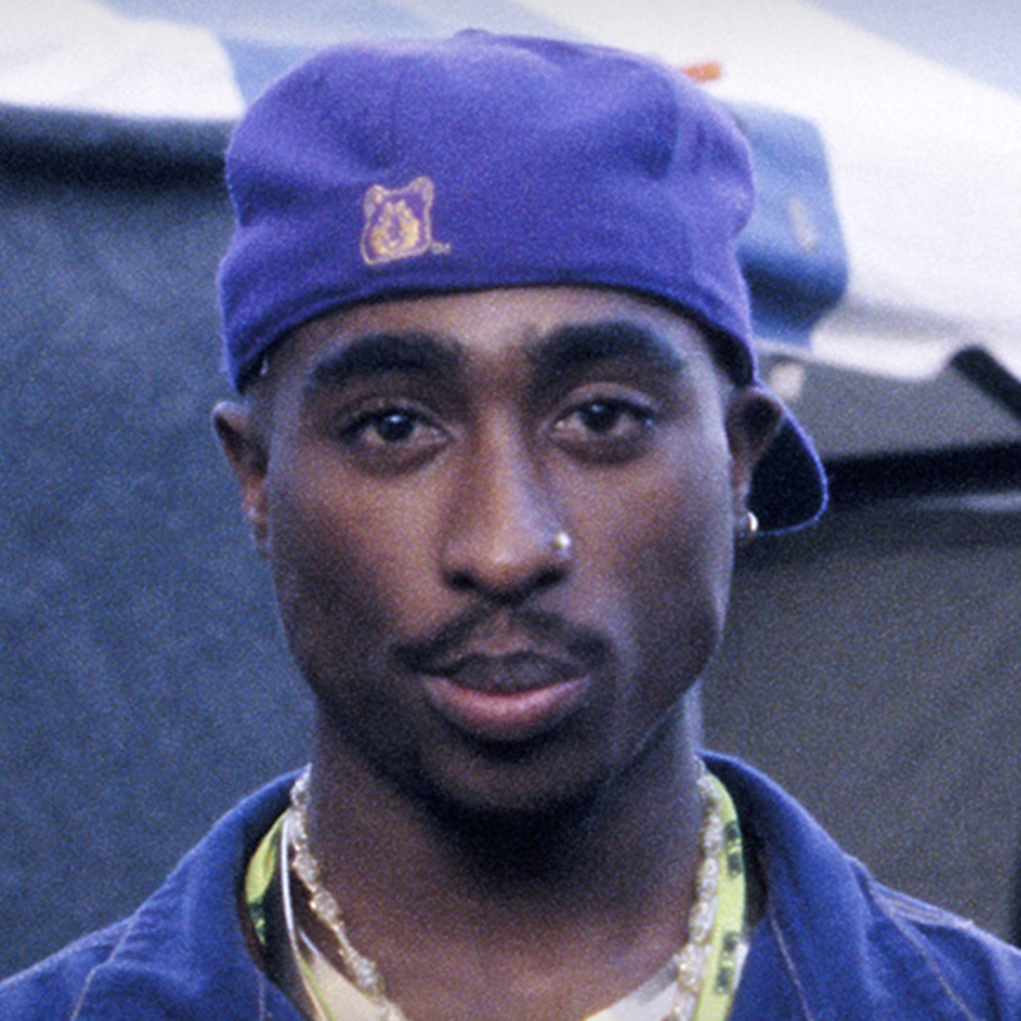 2pac Killer