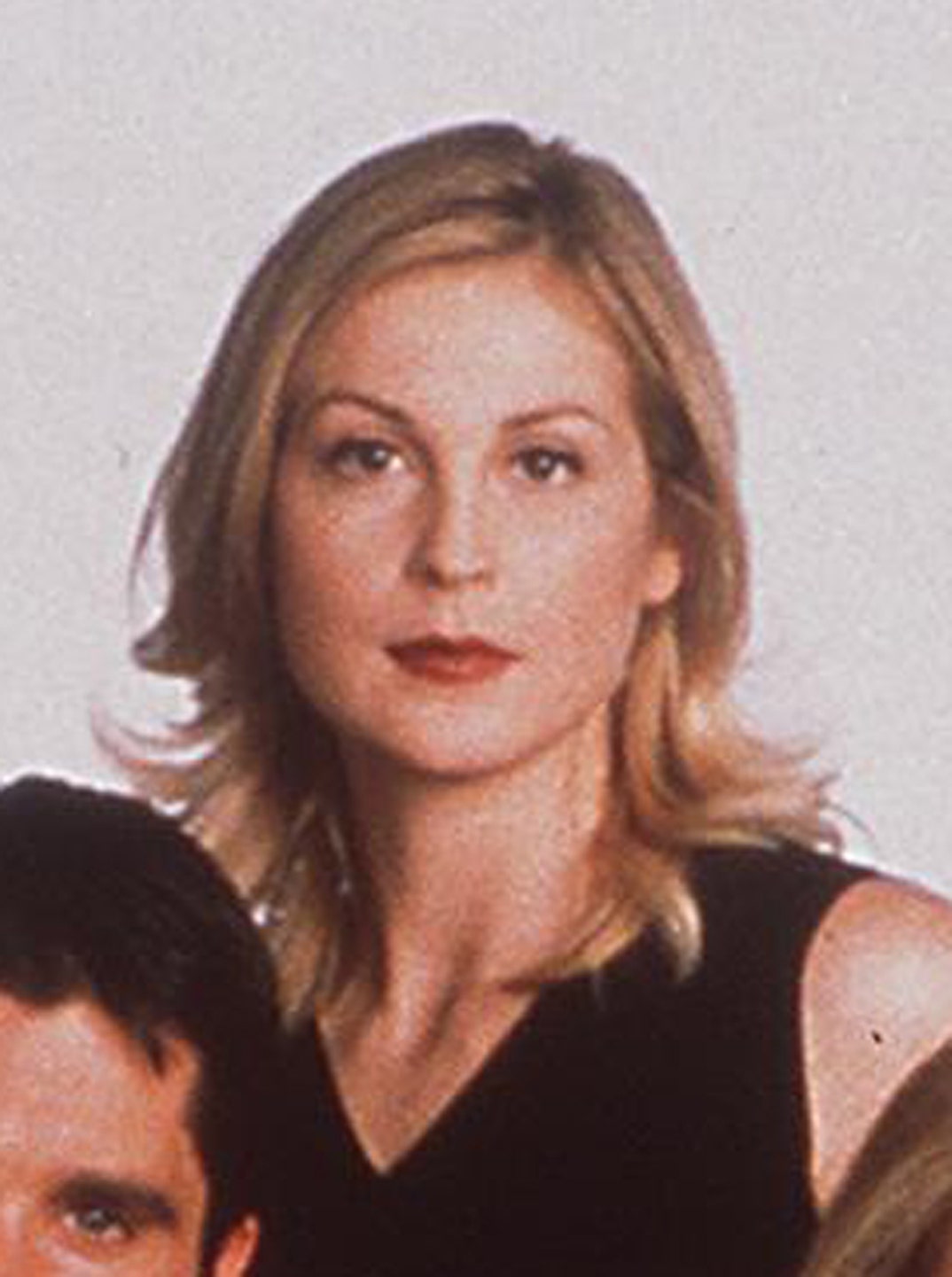 Kelly Rutherford Melrose Place
