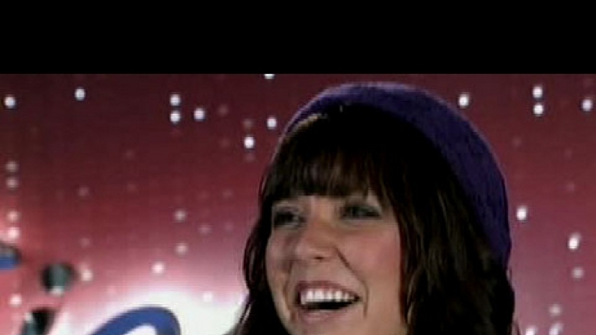 American Idol's Dallas Auditions