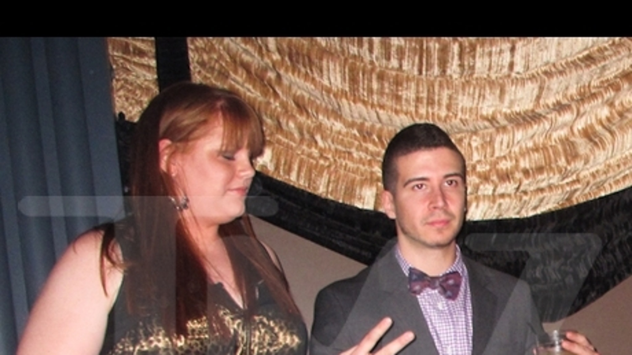 Jersey Shore Star Vinny's Birthday Photos