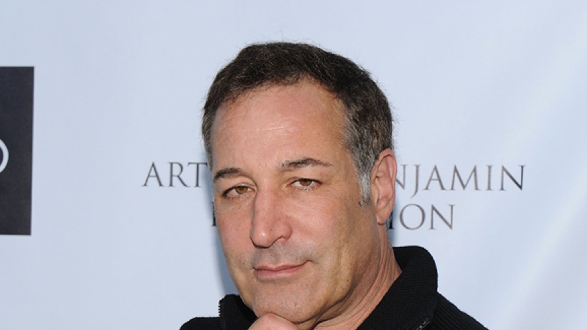 Remembering Sam Simon