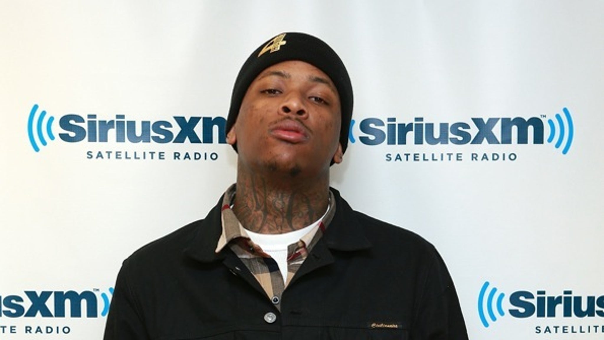 YG -- Through The Years