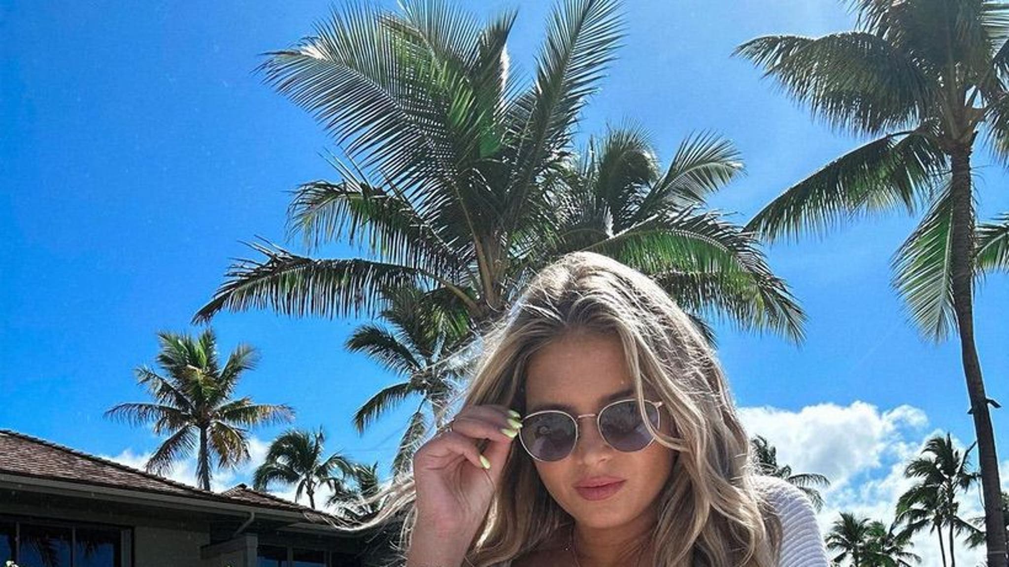 Morgan Ketzner's Hawaii Hot Shots