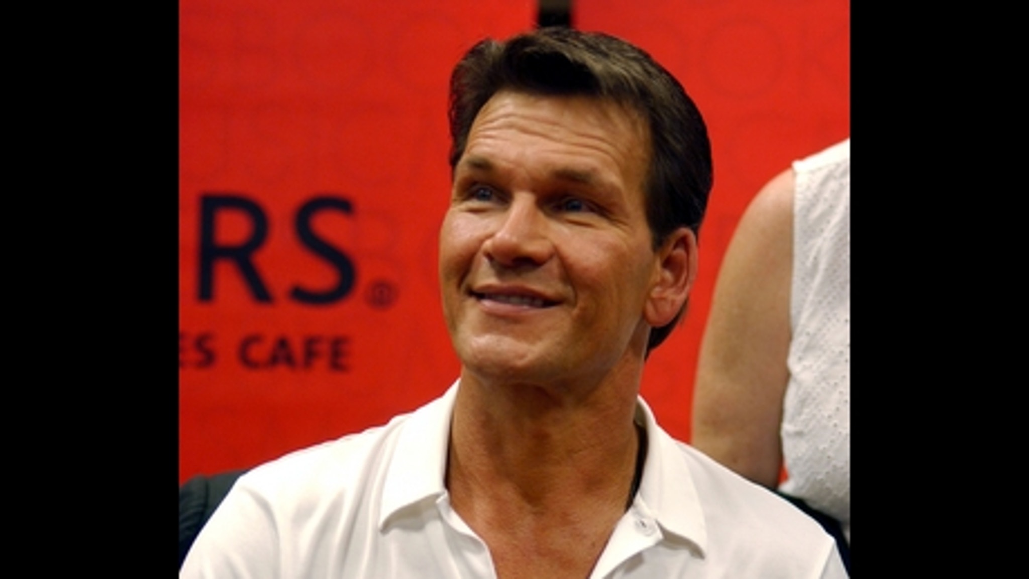Patrick Swayze