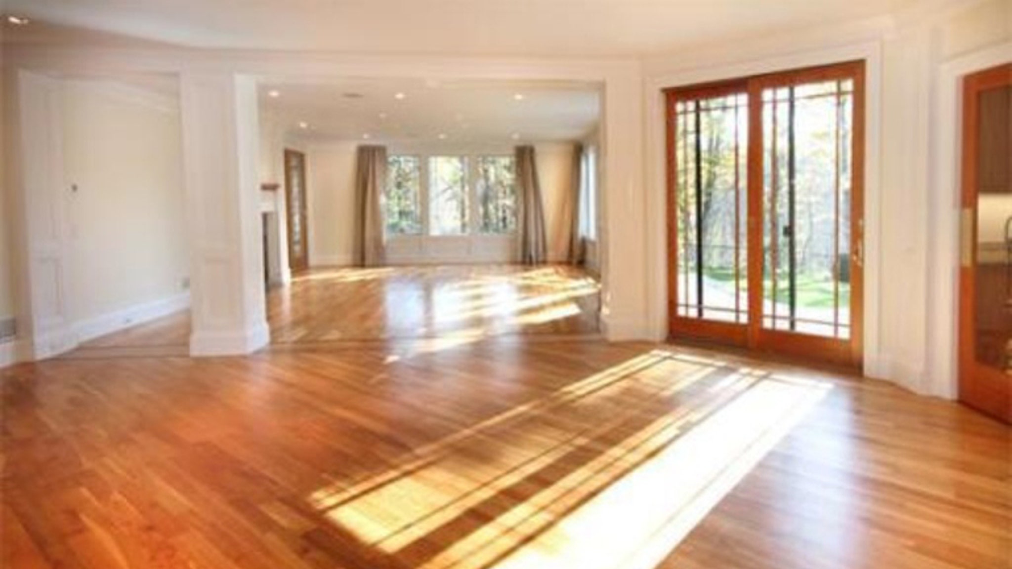 Paul Pierce Mansion Inside Photos