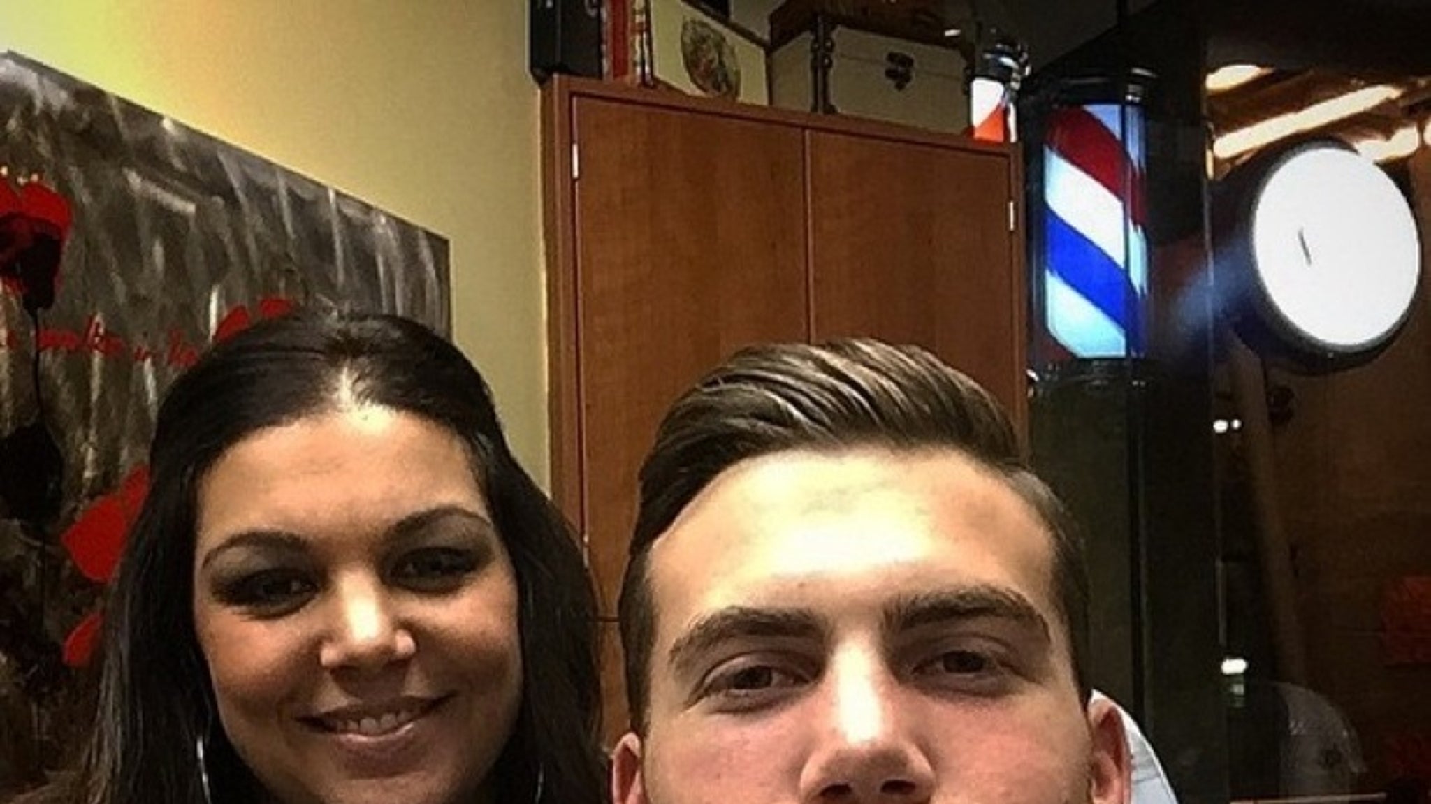 25 Sexy Shots of Cooper Helfet To Tackle Your Monday Blues!