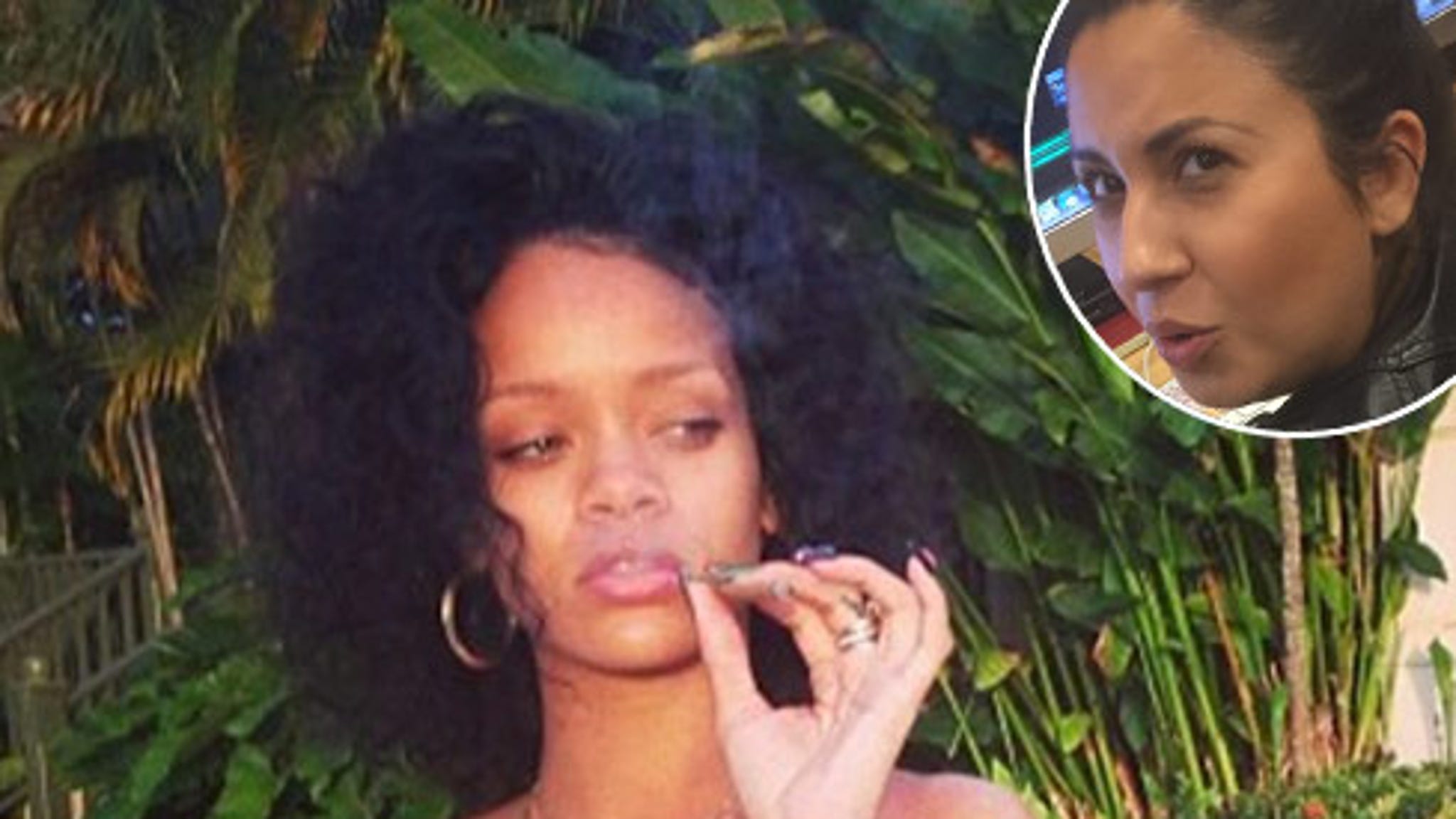 TMZ Staff Picks -- Who Do You Wanna Party with for Spring Break?