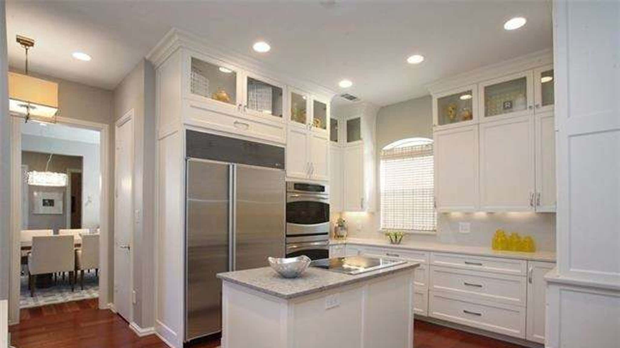 Tony Romo's Texas Home