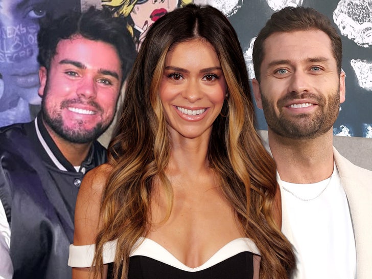 Who Are Taylor Frankie Paul's Exes? What To Know About Her Past Romances