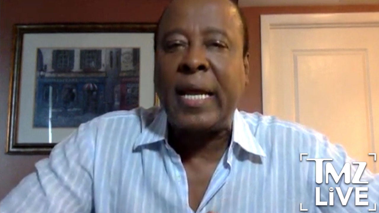Dr Conrad Murray Tmz