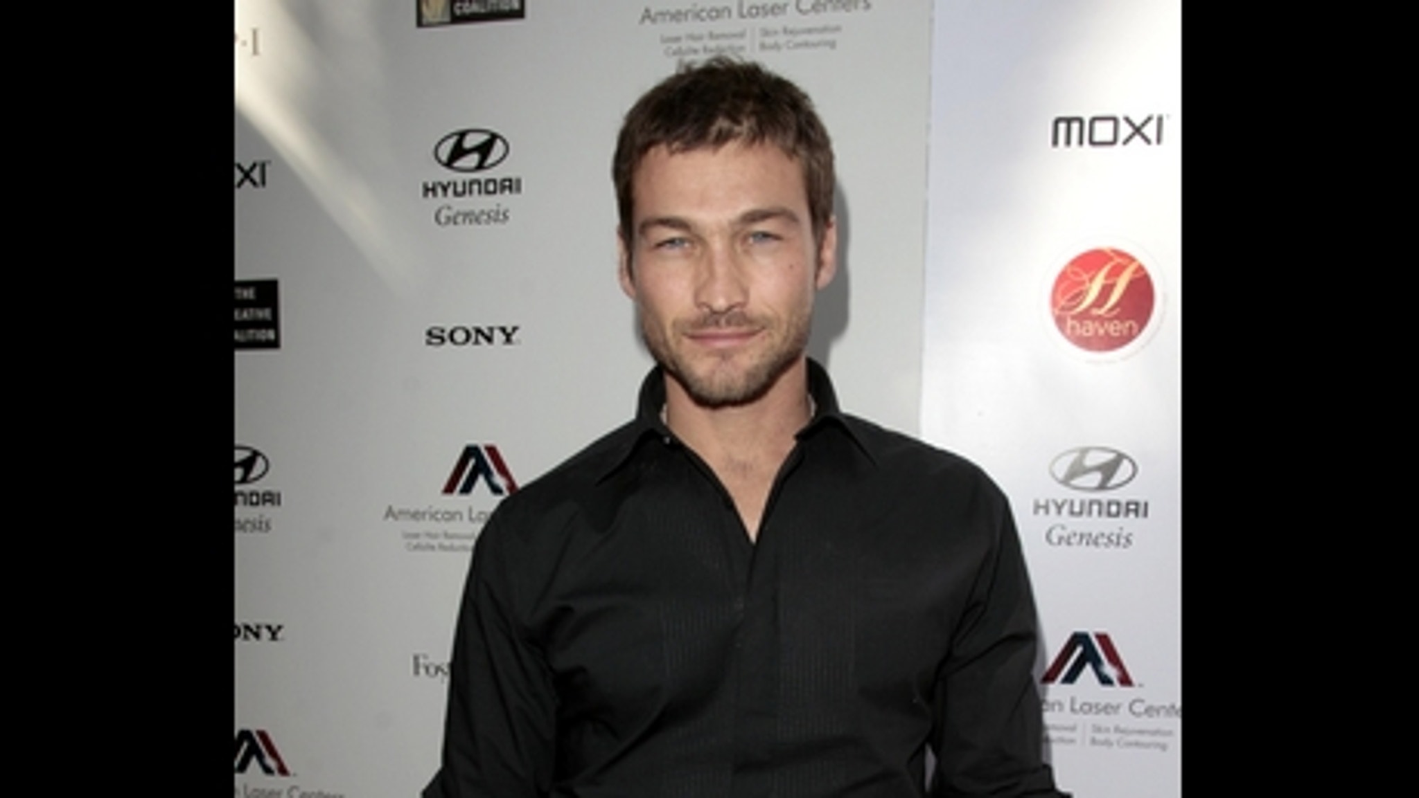 Remembering Andy Whitfield