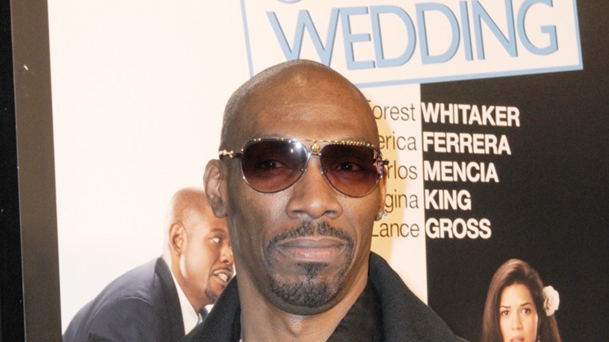 Remembering Charlie Murphy