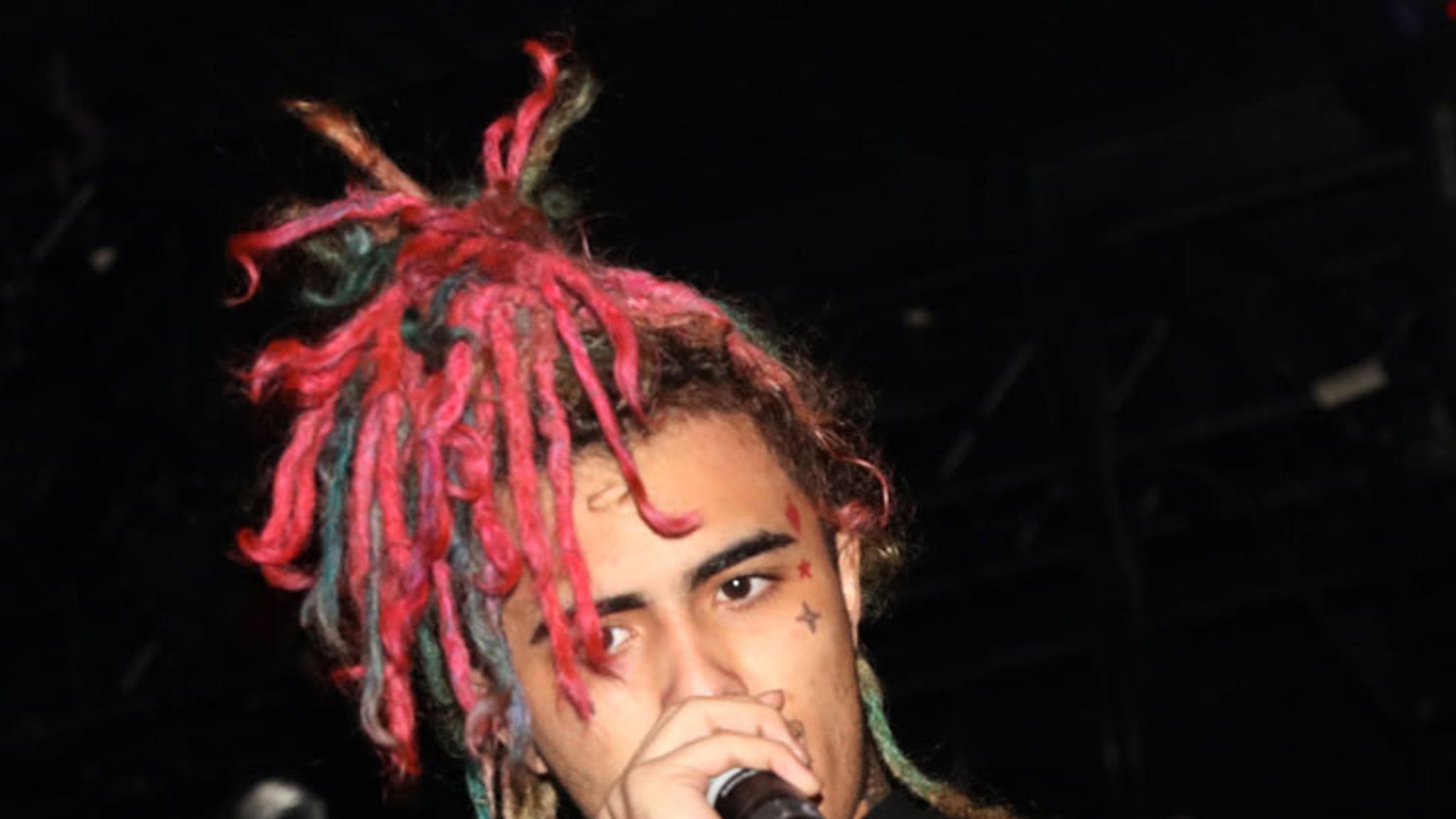 Dreaded Celebrity Looks