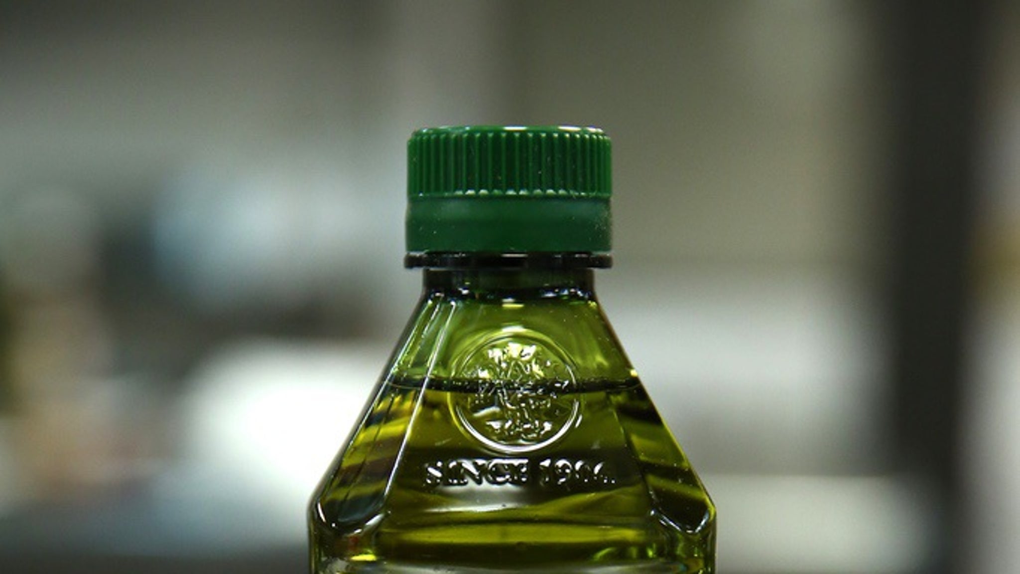 Olive Oil Hot Shots