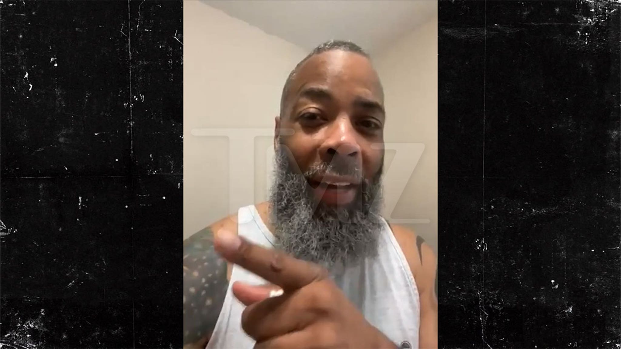 The D O C Talks AI And Says Dr Dre Is Best Producer In His Lifetime
