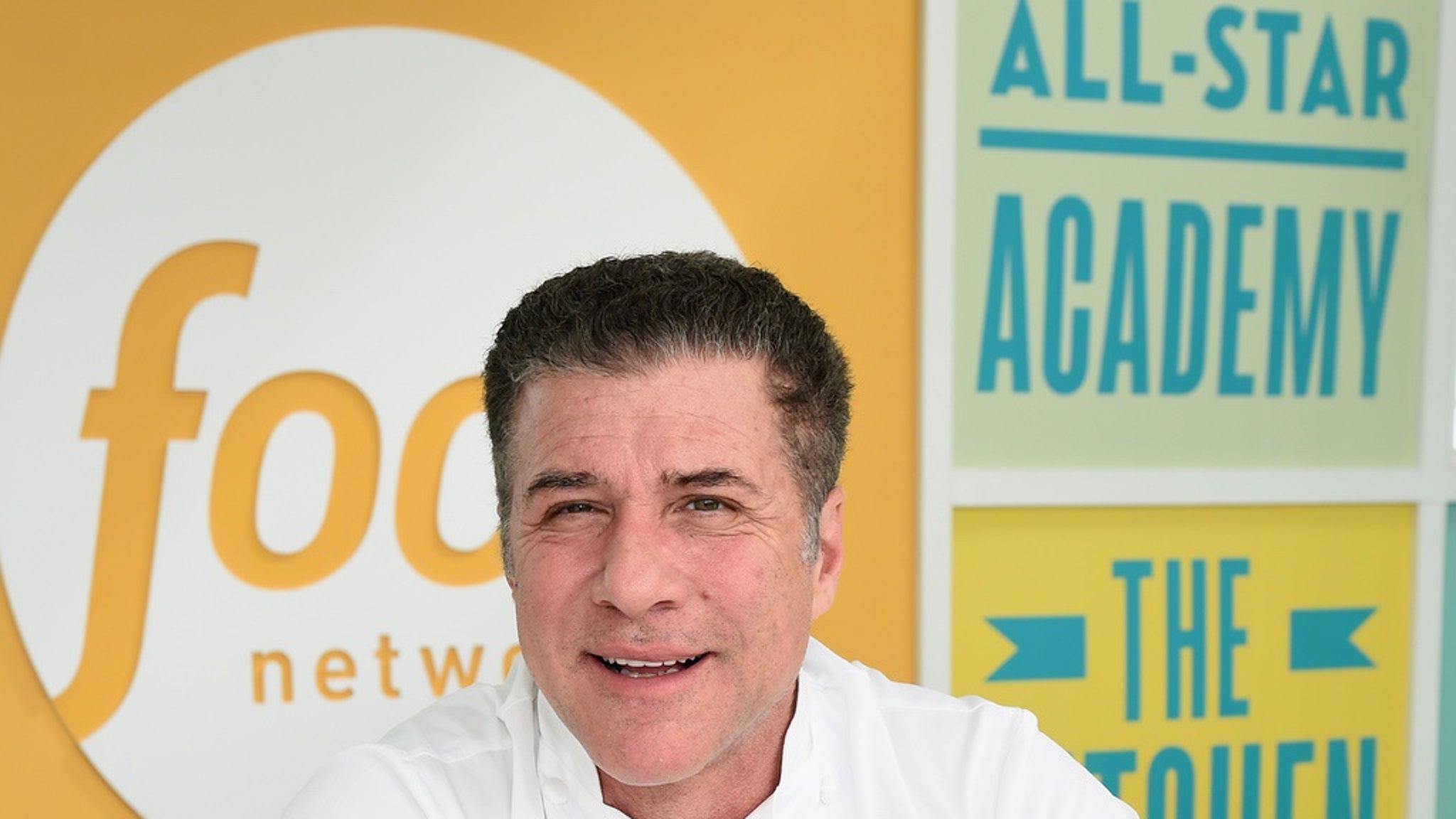 Remembering Michael Chiarello
