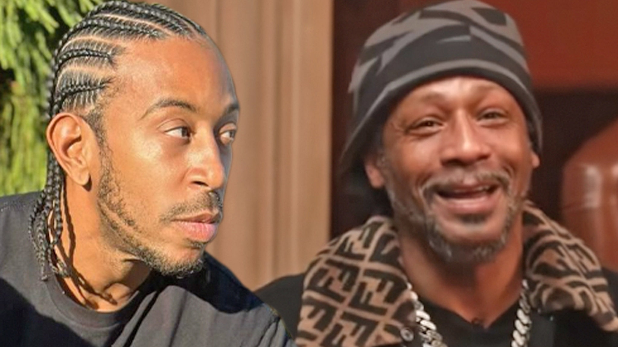 Ludacris Calls Katt Williams Club Shay Shay Jokes Laughable