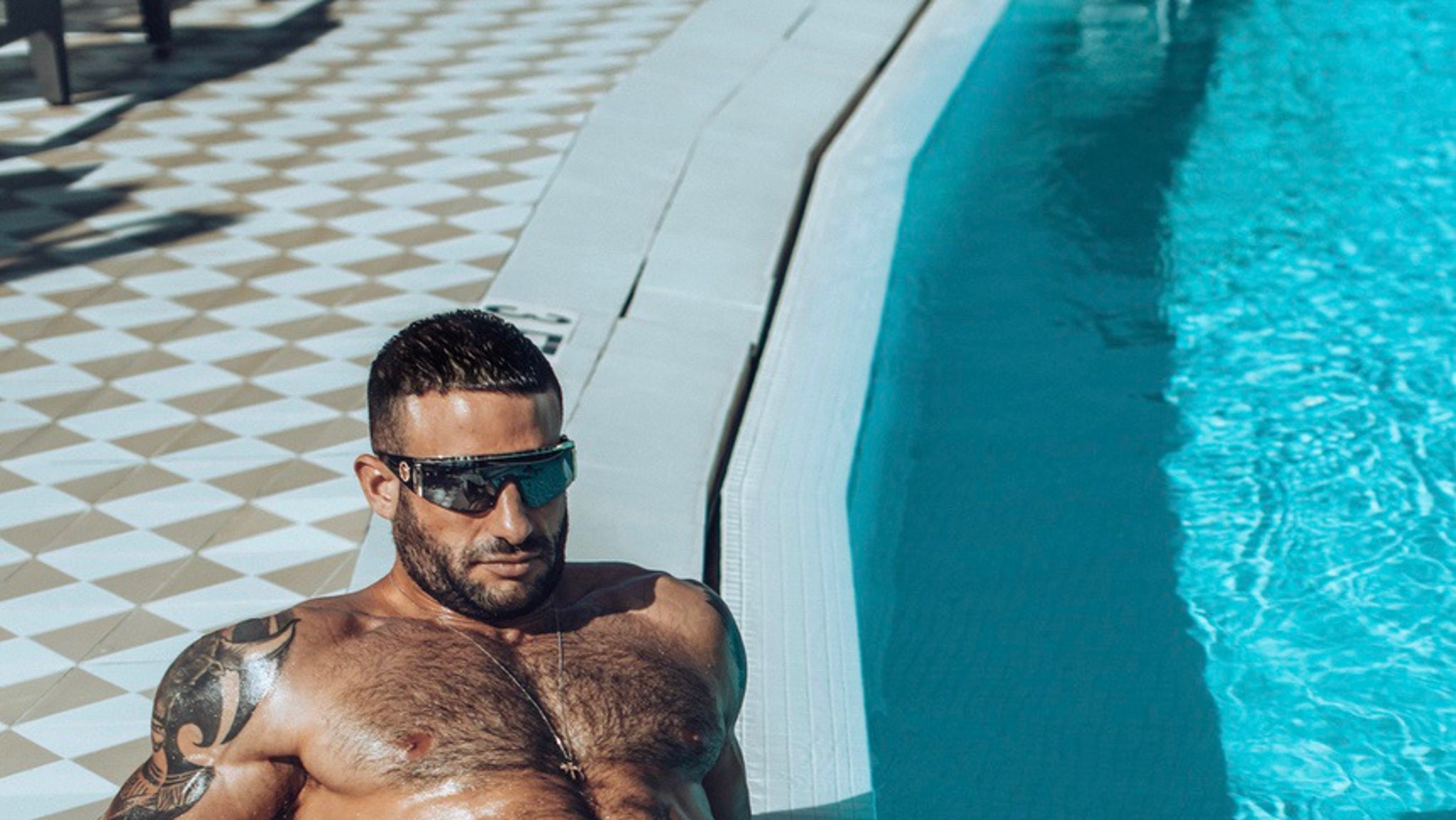 Eliad Cohen Hot Shots