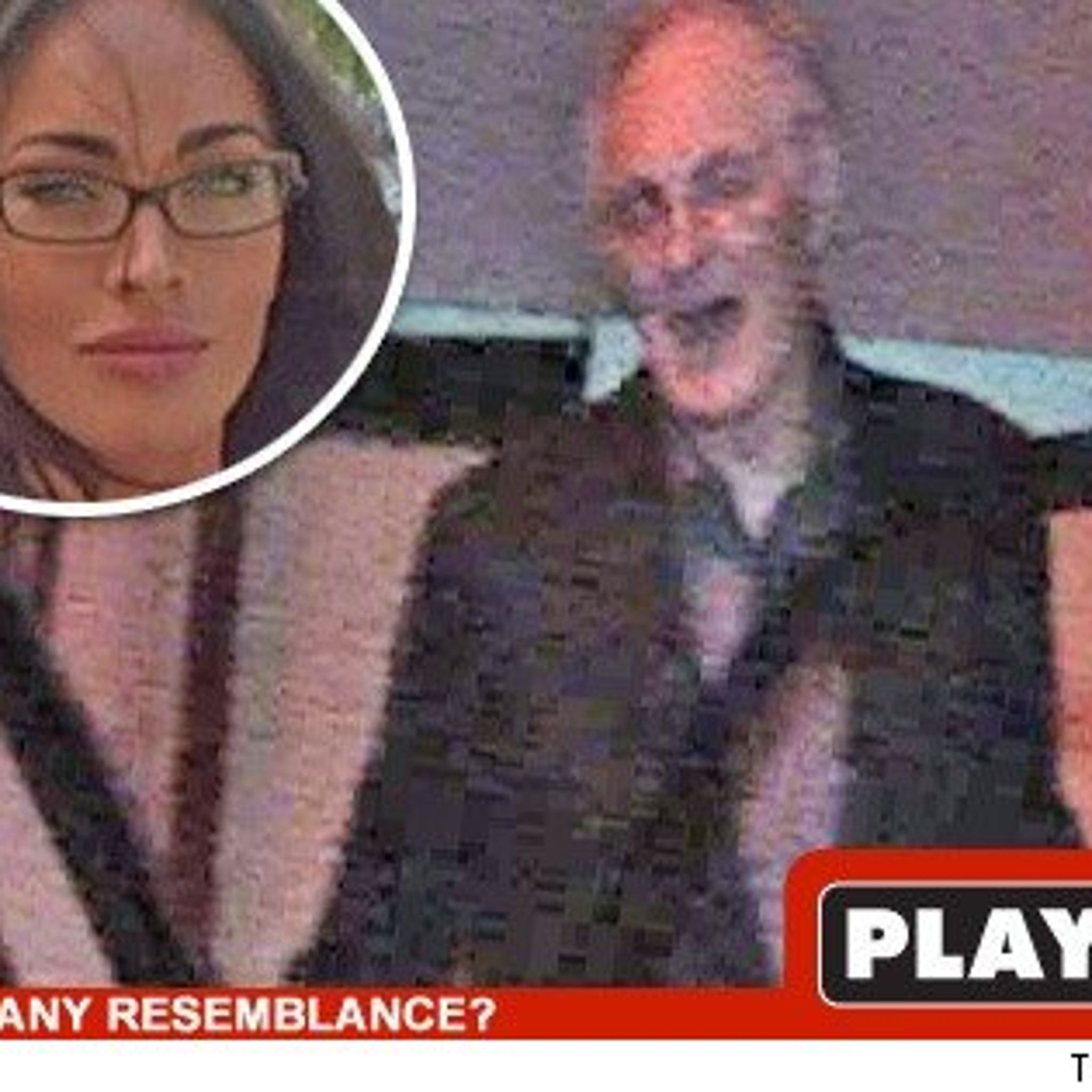 Megan Fox Look Alike Singles