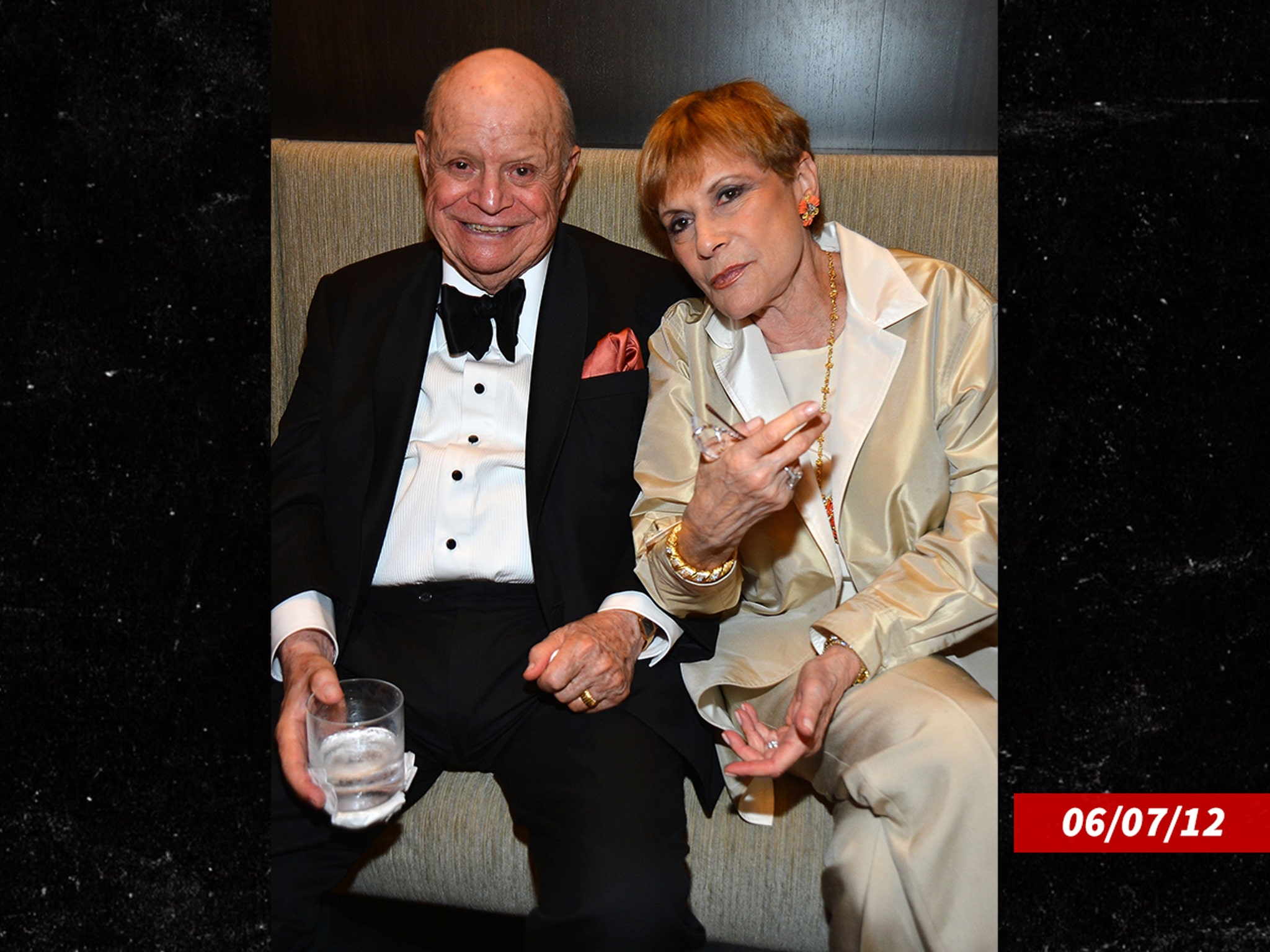 Rickles Larry