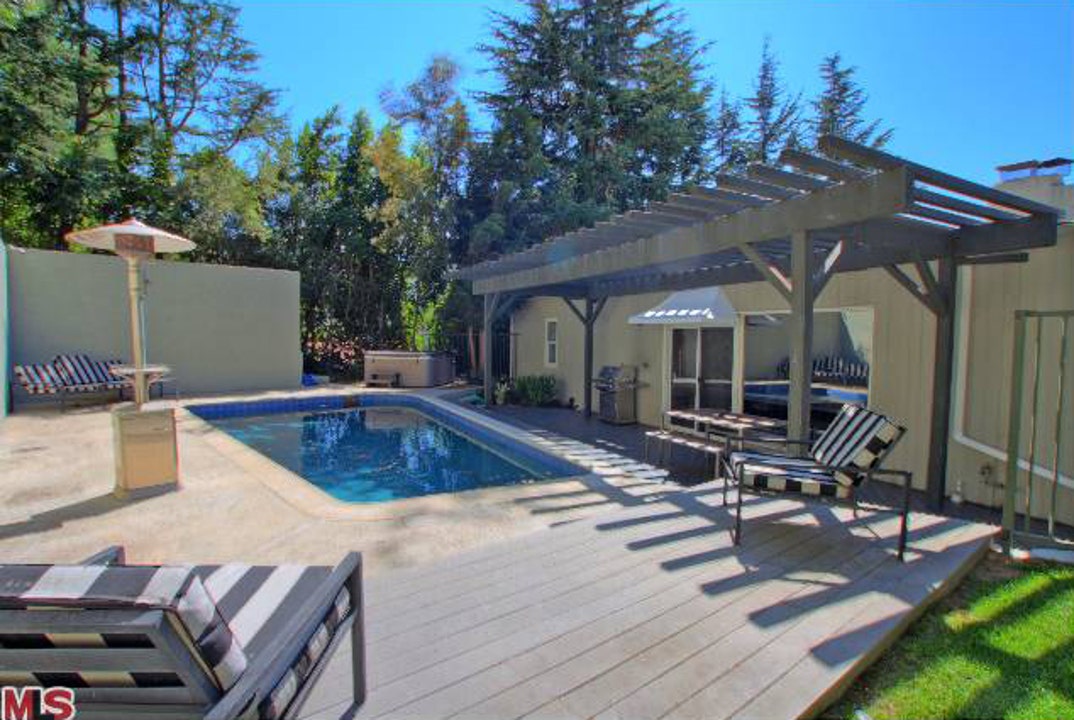 Rob Dyrdek's MTV House -- Sold!