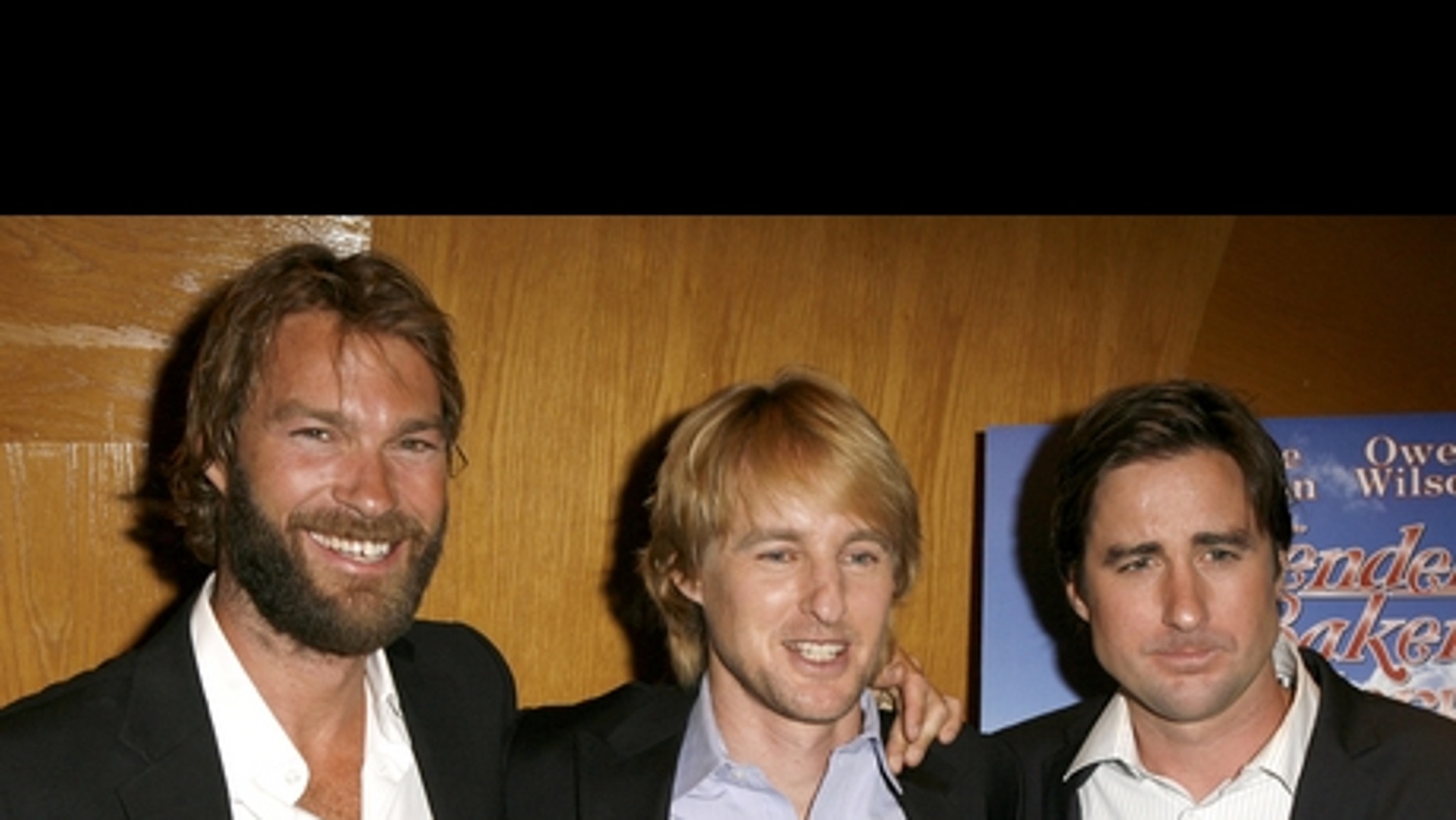 Celebrity Brothers