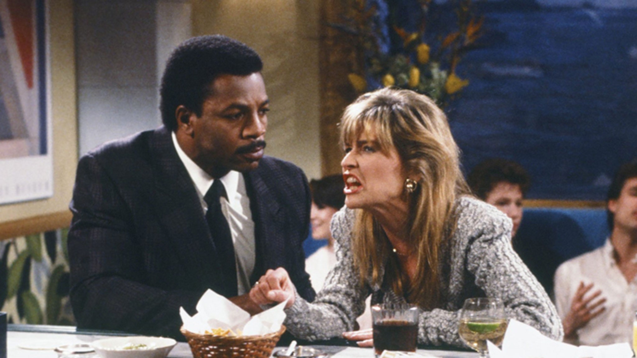 Remembering Jan Hooks on 'SNL'
