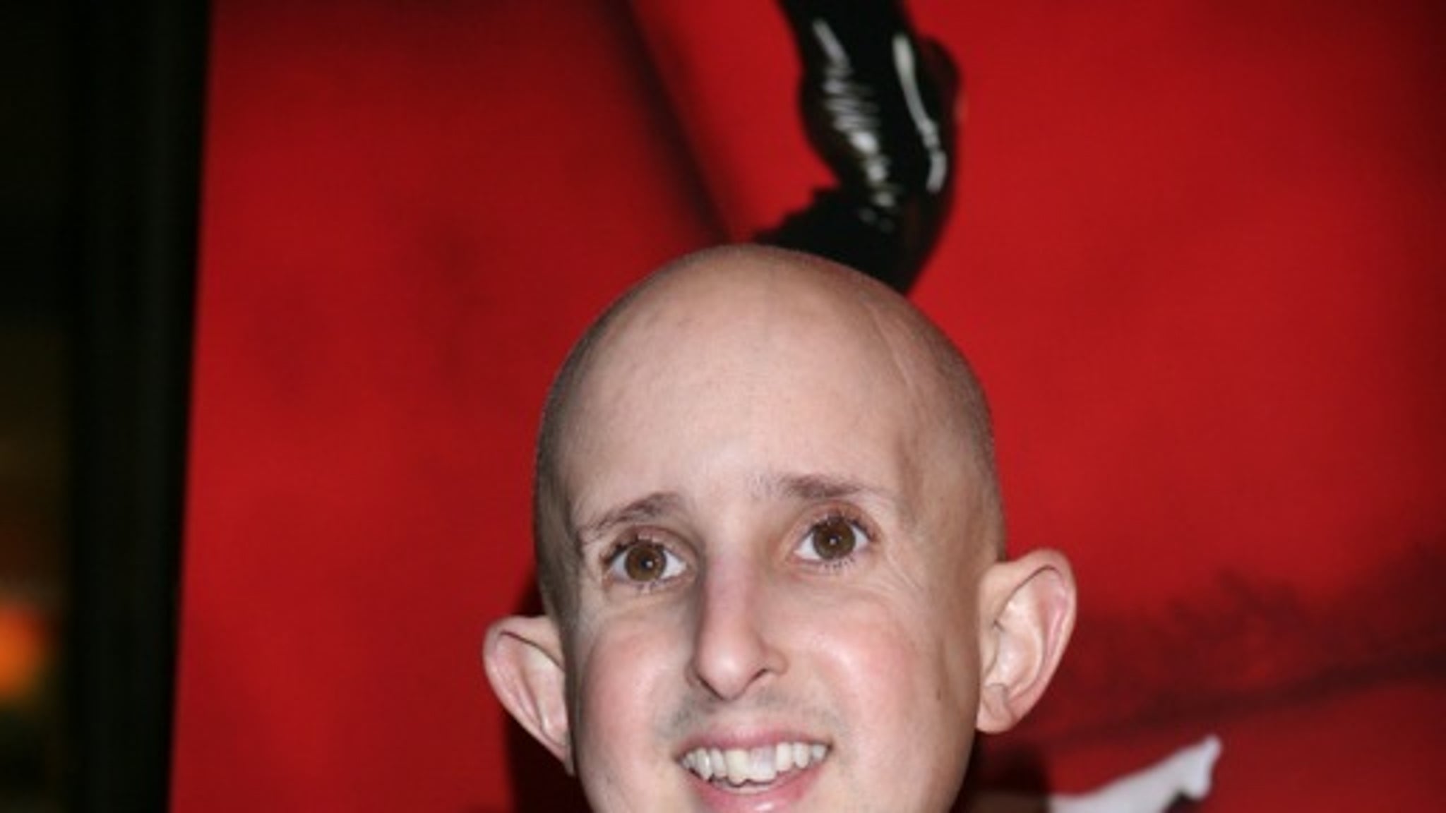 Remembering Ben Woolf