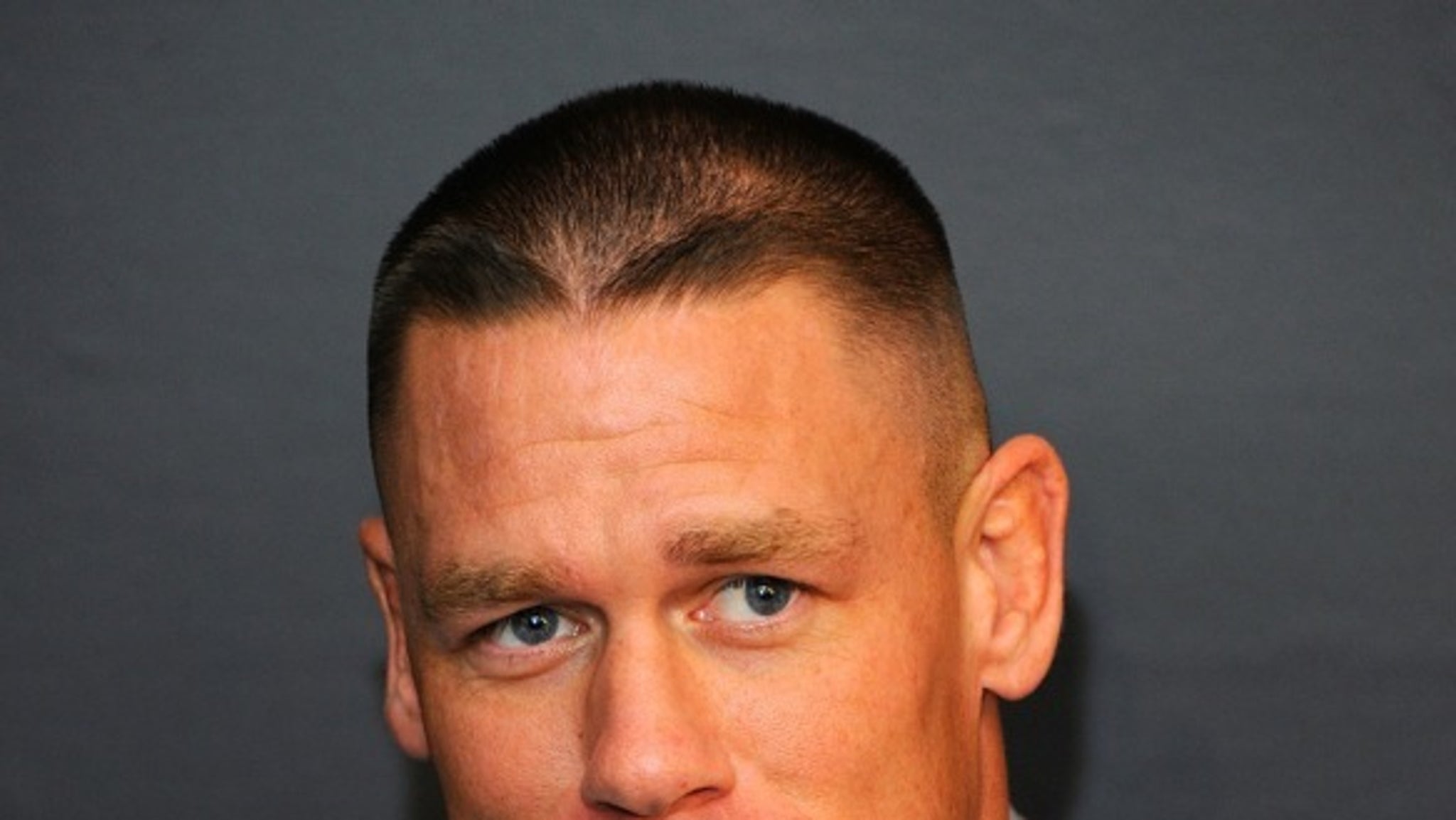 John Cena Through the Years