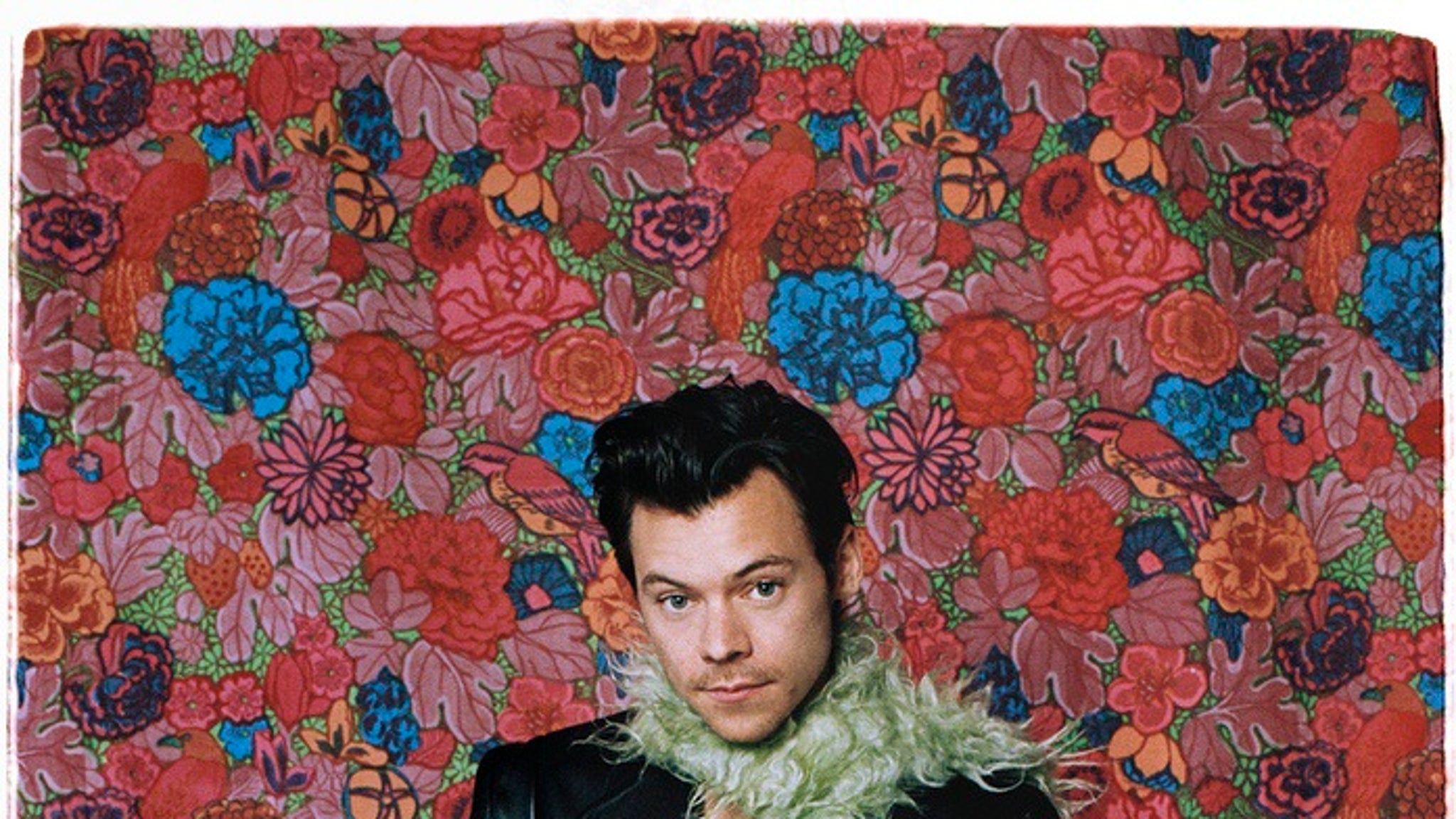 Harry Styles Hottest Looks