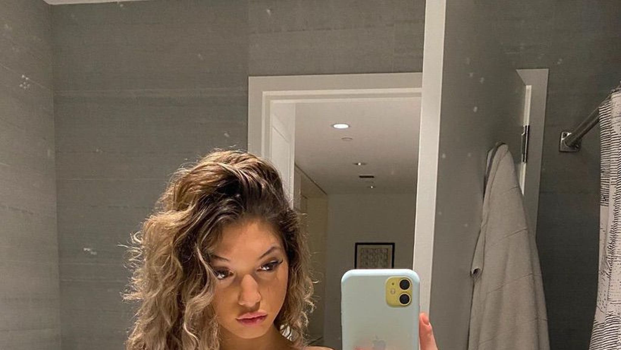 Megan Eugenio Hot Shots