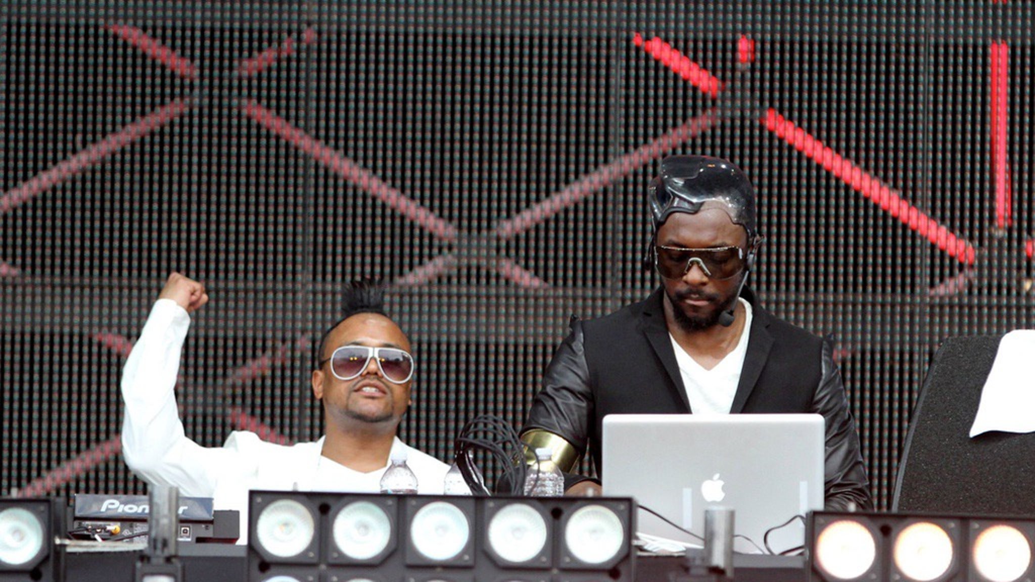 Ultra Music Festival -- Through The Years