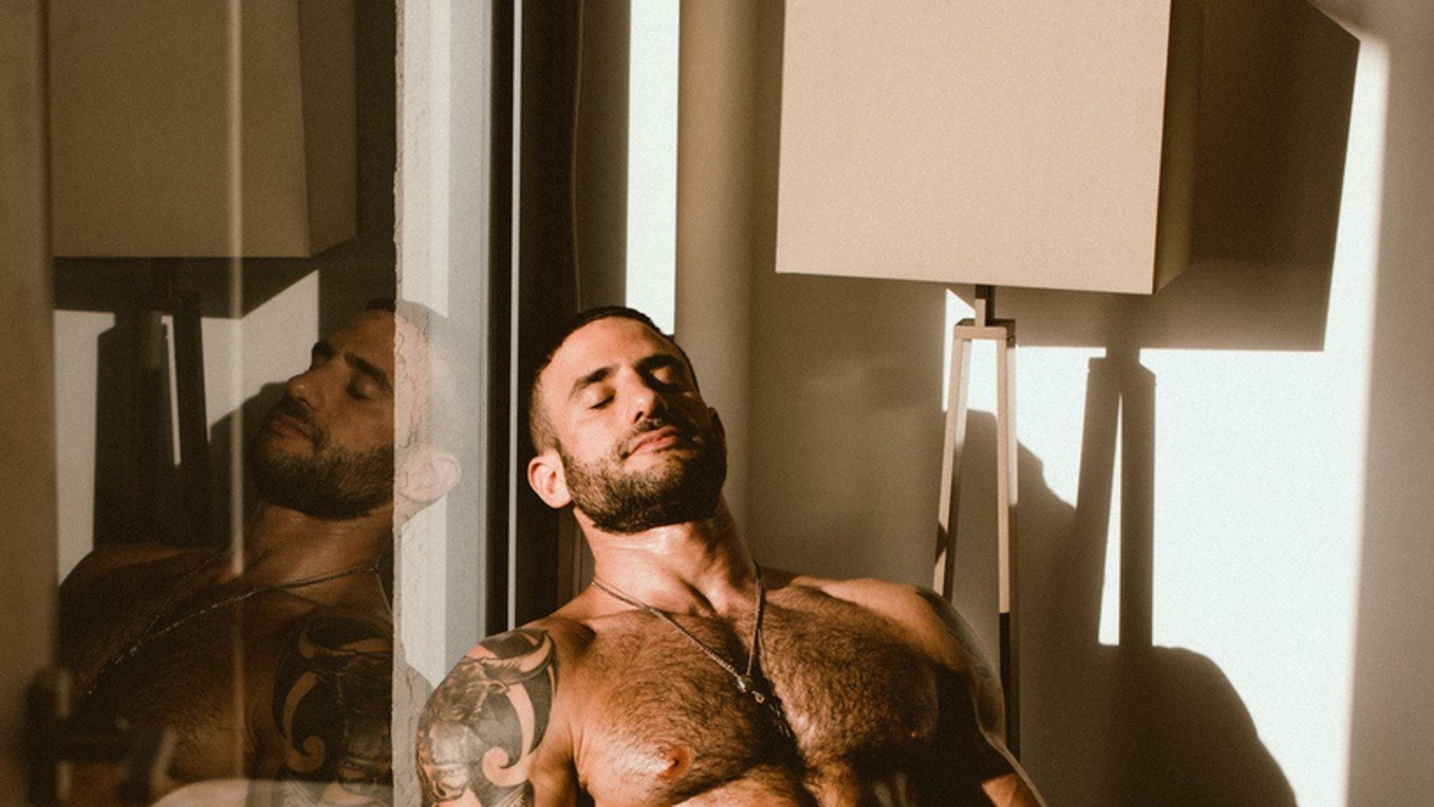 Eliad Cohen Hot Shots