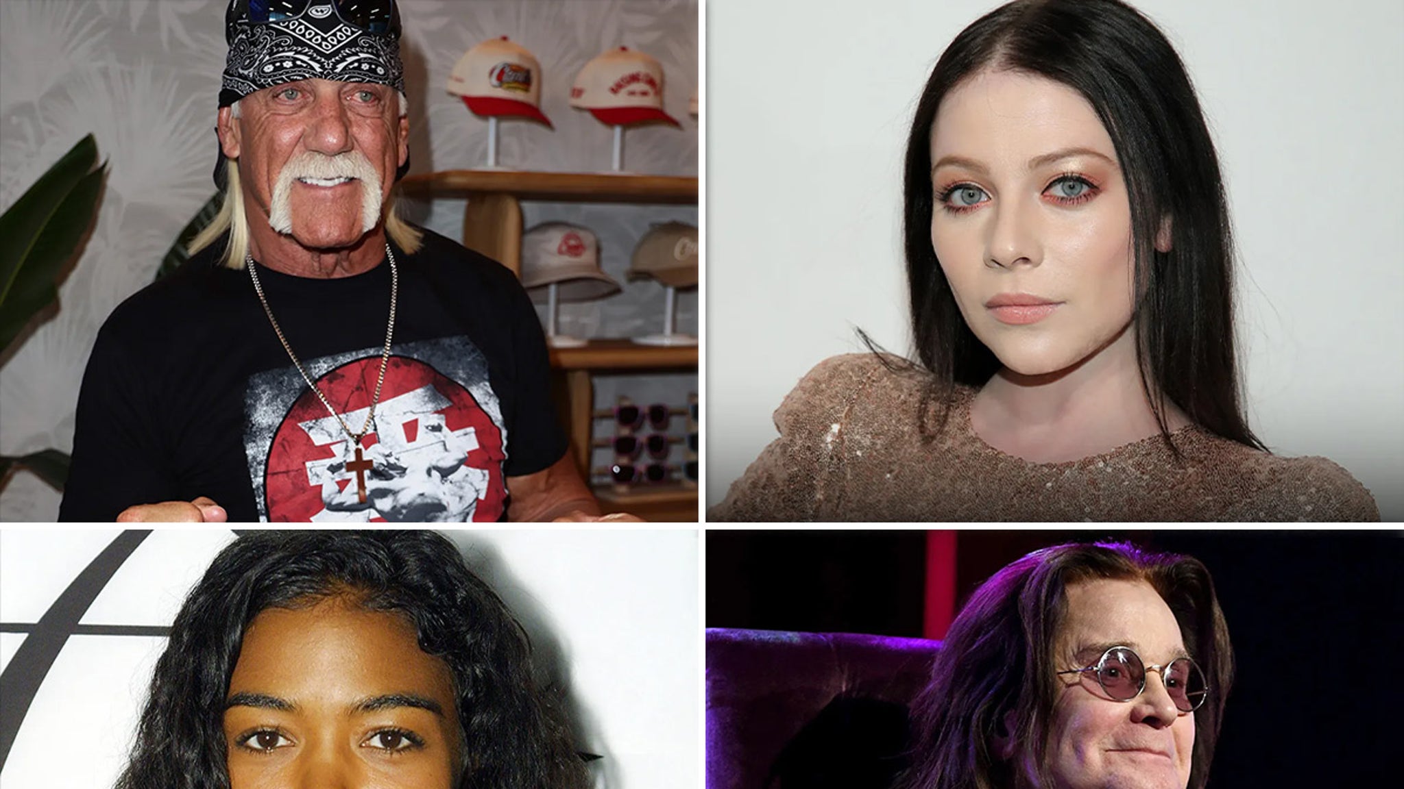 Celebrity Deaths In 2025 | Who Died This Year?