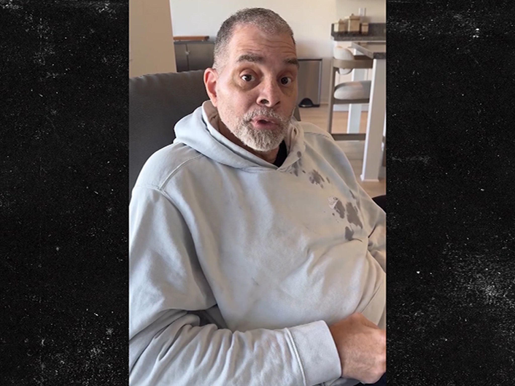 Hospede Sinbad
