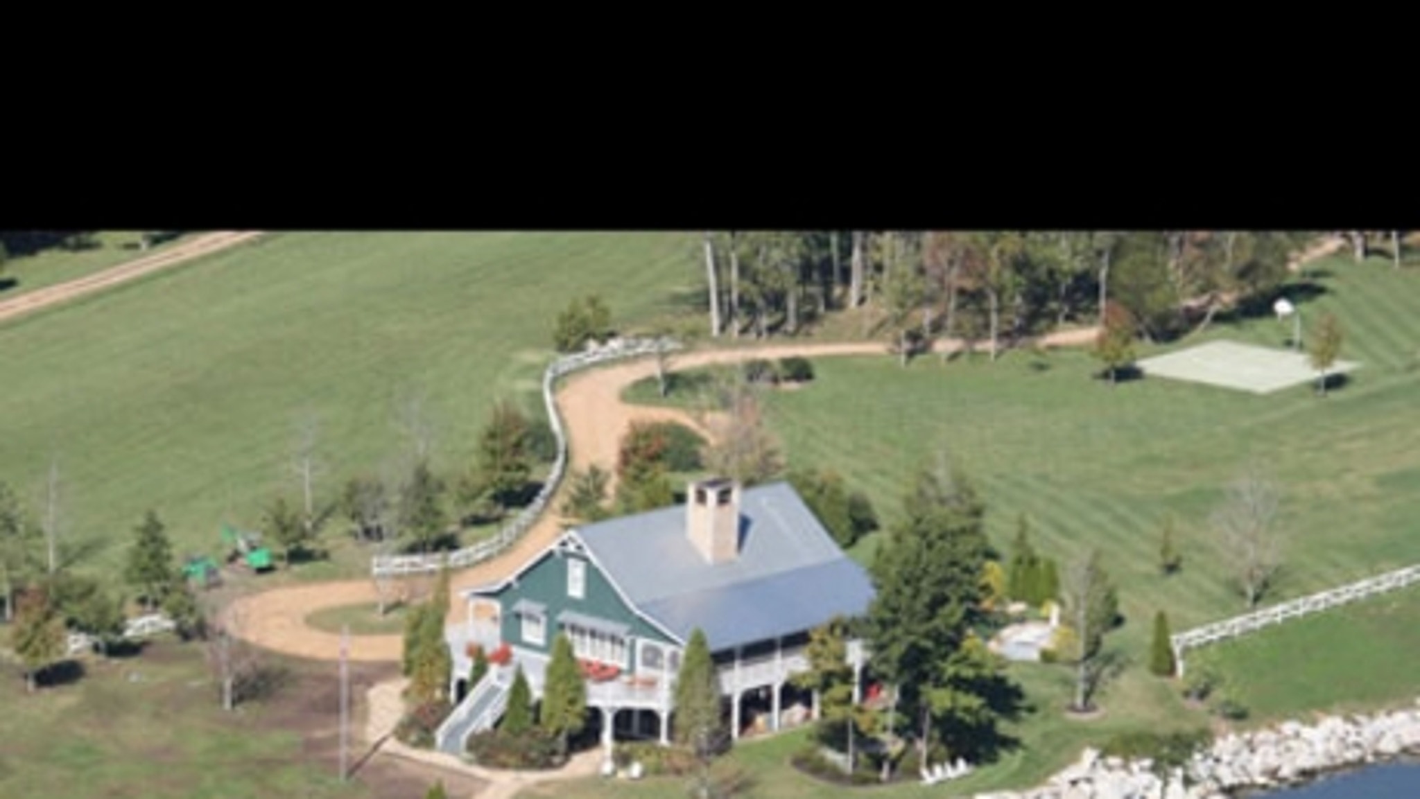Home On the Range