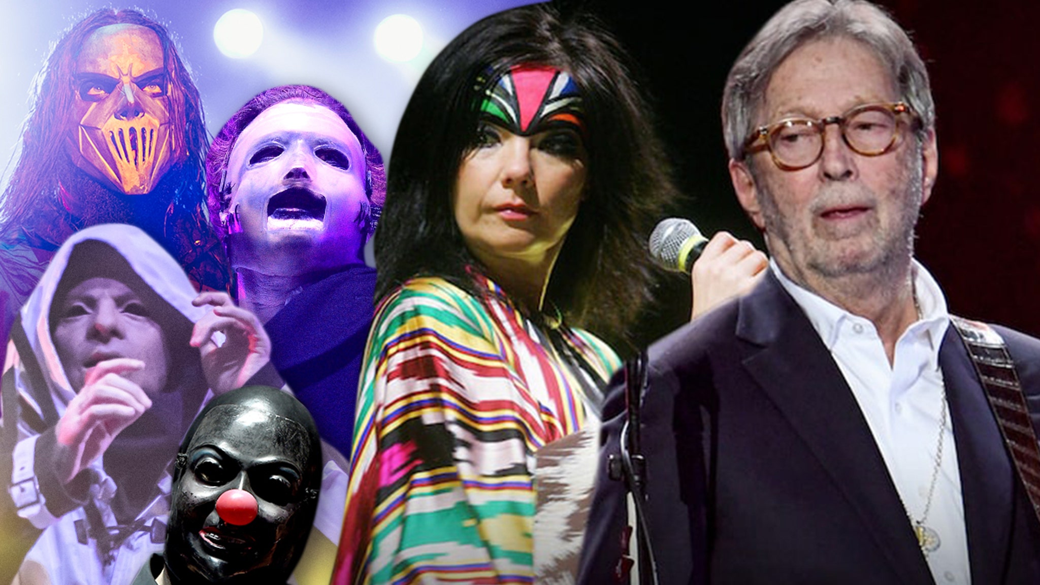 Big Bands Acts Still Scheduled To Perform In Russia Amid Ukraine Conflict Big Bands Acts Still Scheduled To Perform In Russia Amid Ukraine Conflict