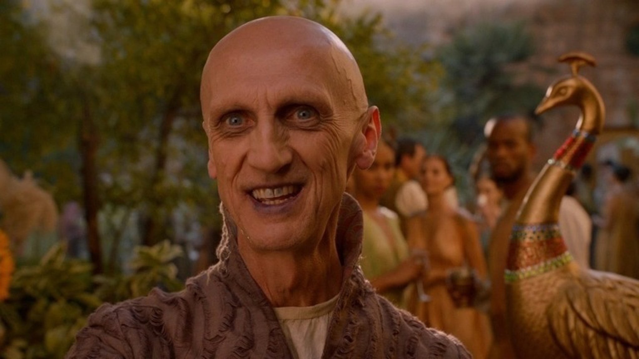 In Memoriam -- 'Game of Thrones'